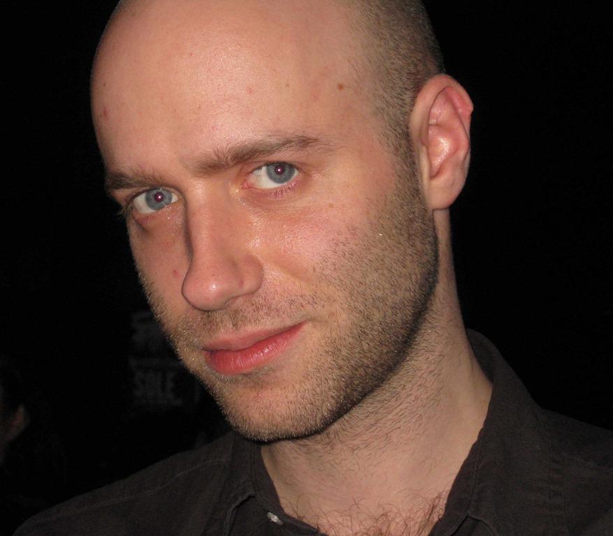 Дэн Ромер / Dan Romer