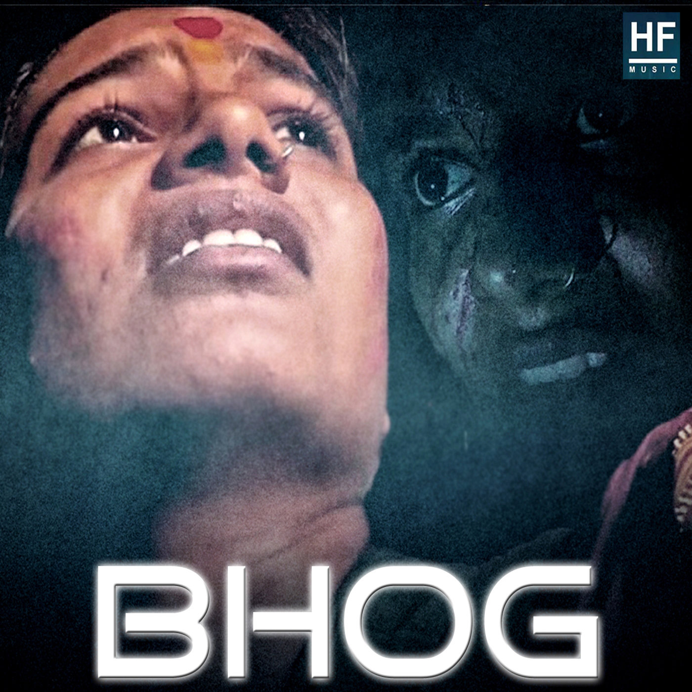 Bhog Original Motion Picture Soundtrack - EP музыка из фильма