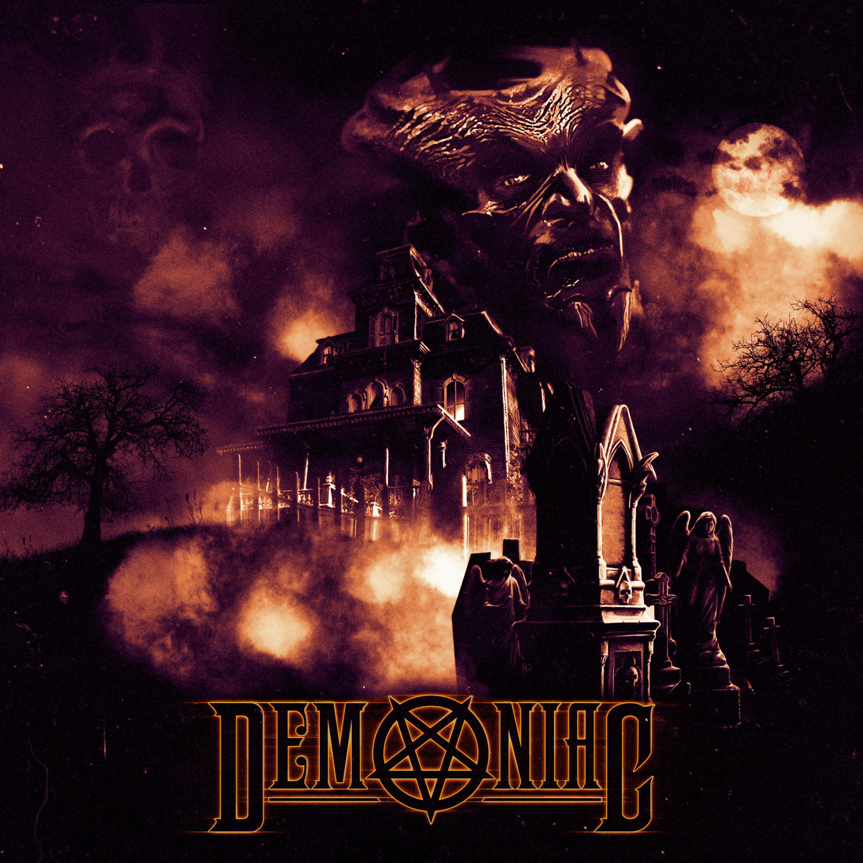 Demoniac музыка из фильма