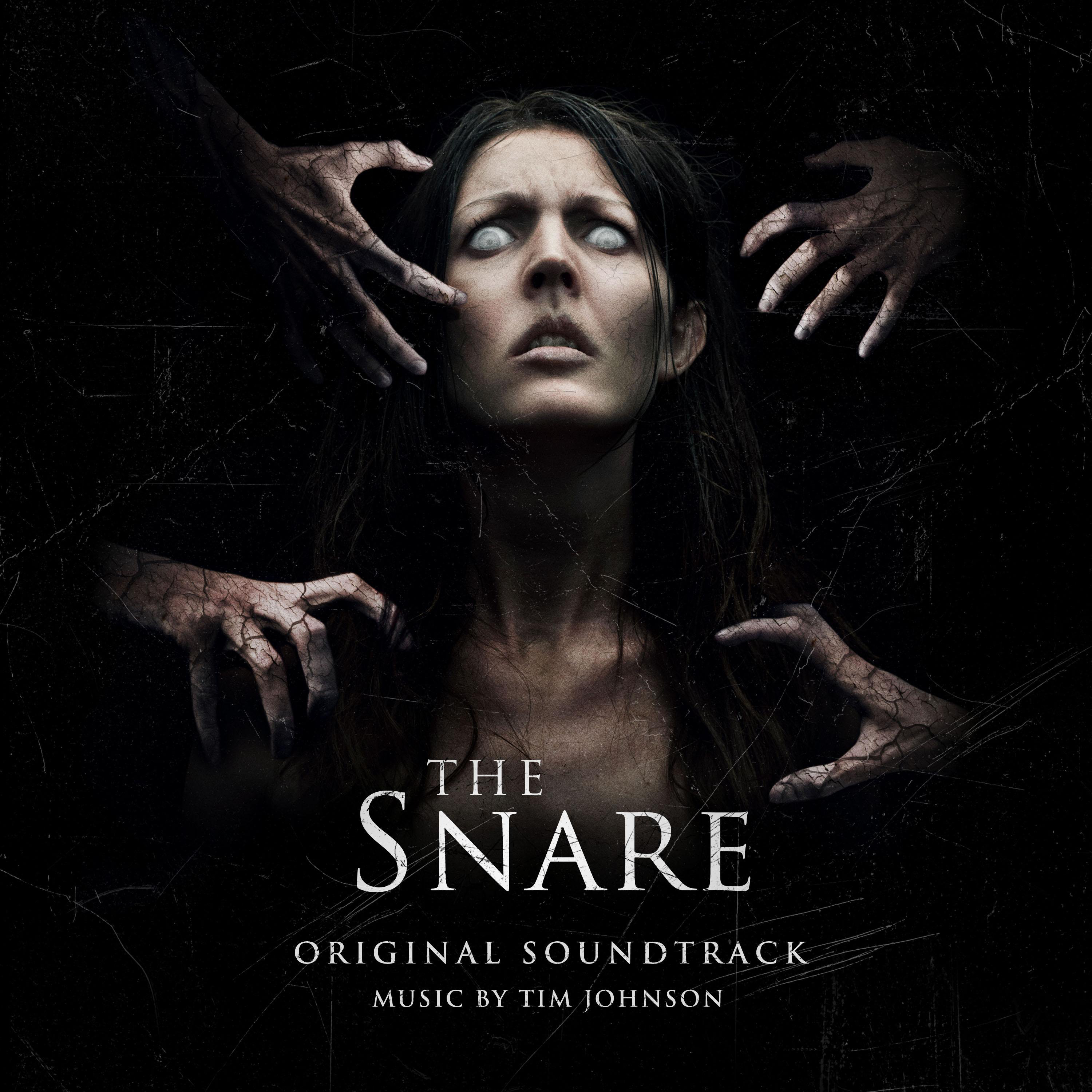 Ловушка музыка из фильма | The Snare Original Soundtrack