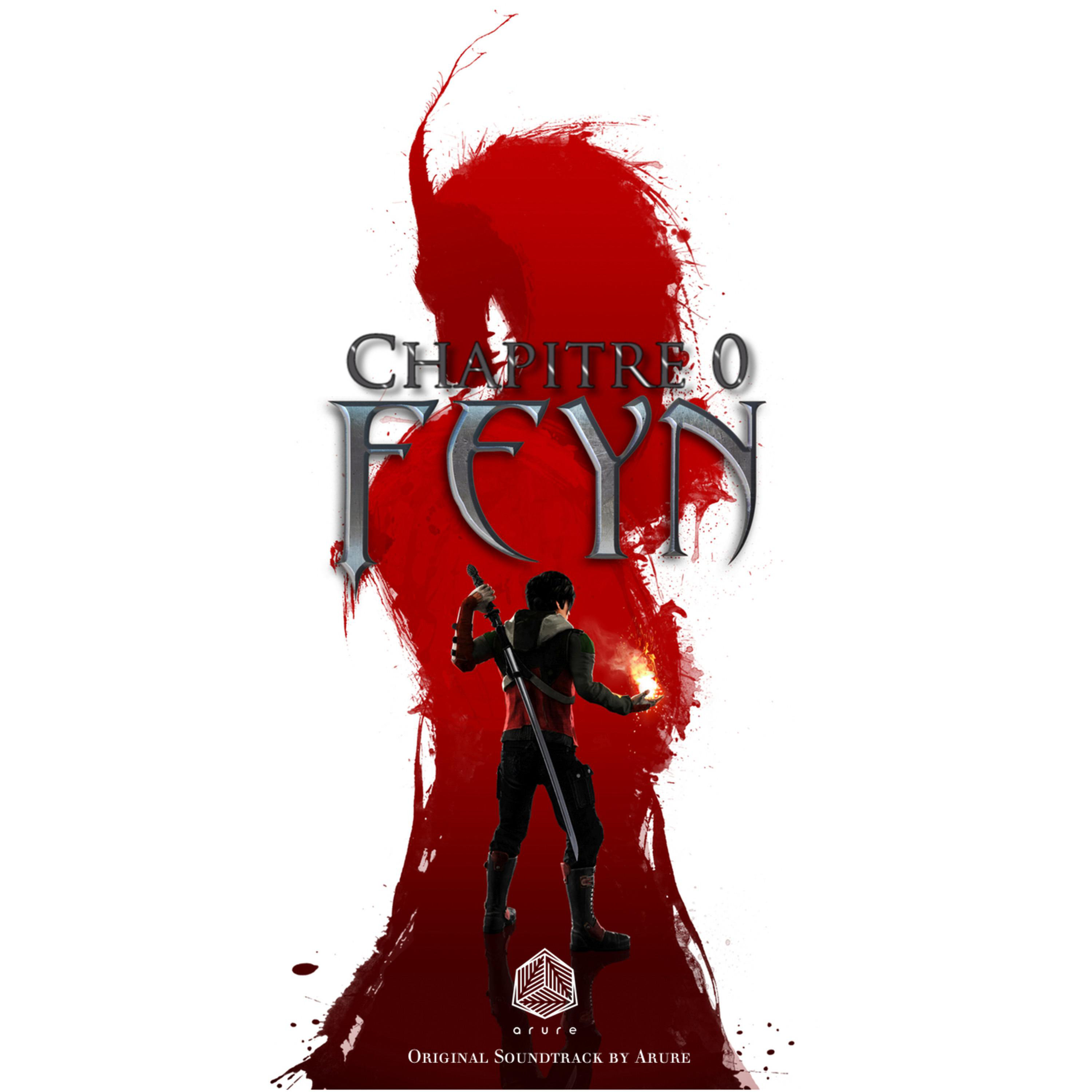 Feyn Chapter 0 - EP музыка из фильма
