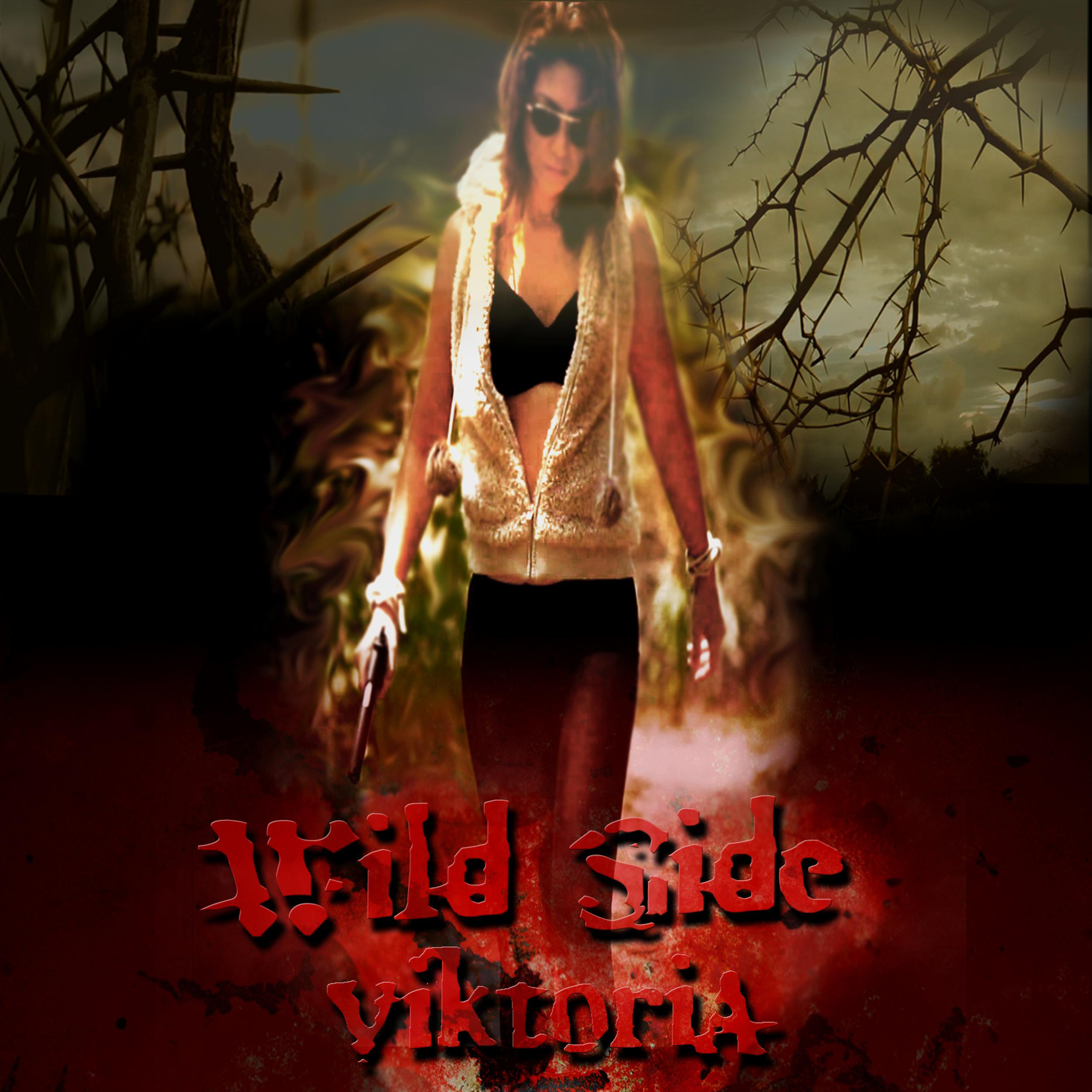 Wild Side - Single музыка из фильма