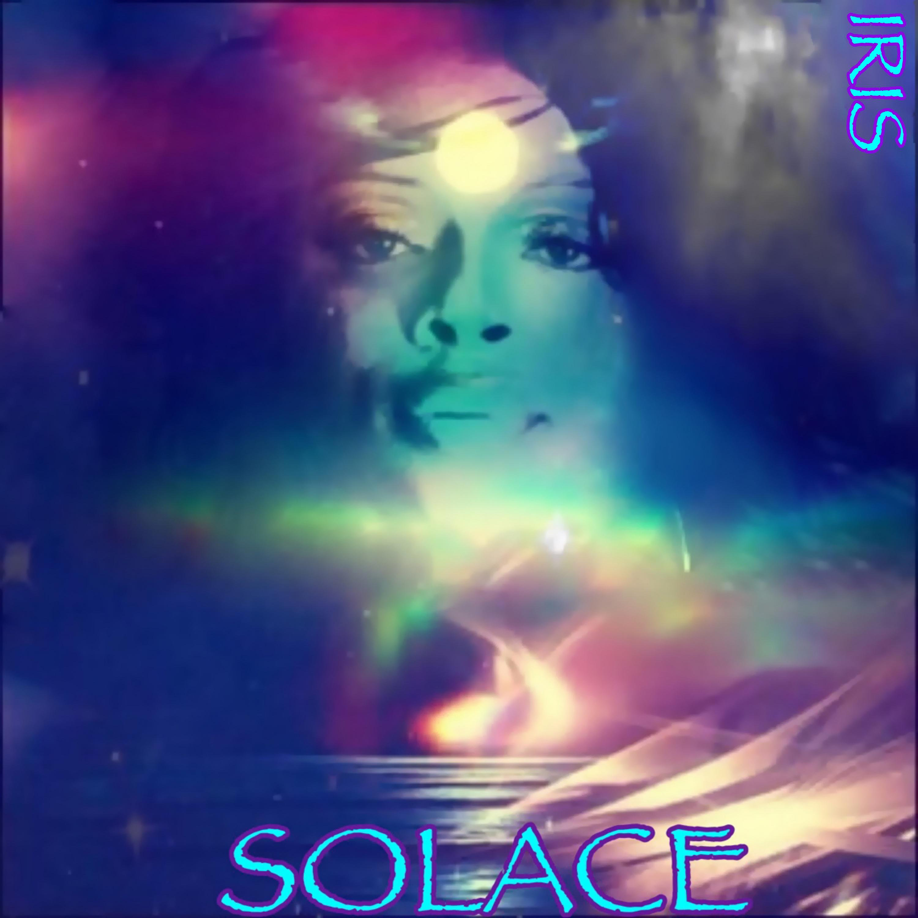 Solace - Single музыка из фильма