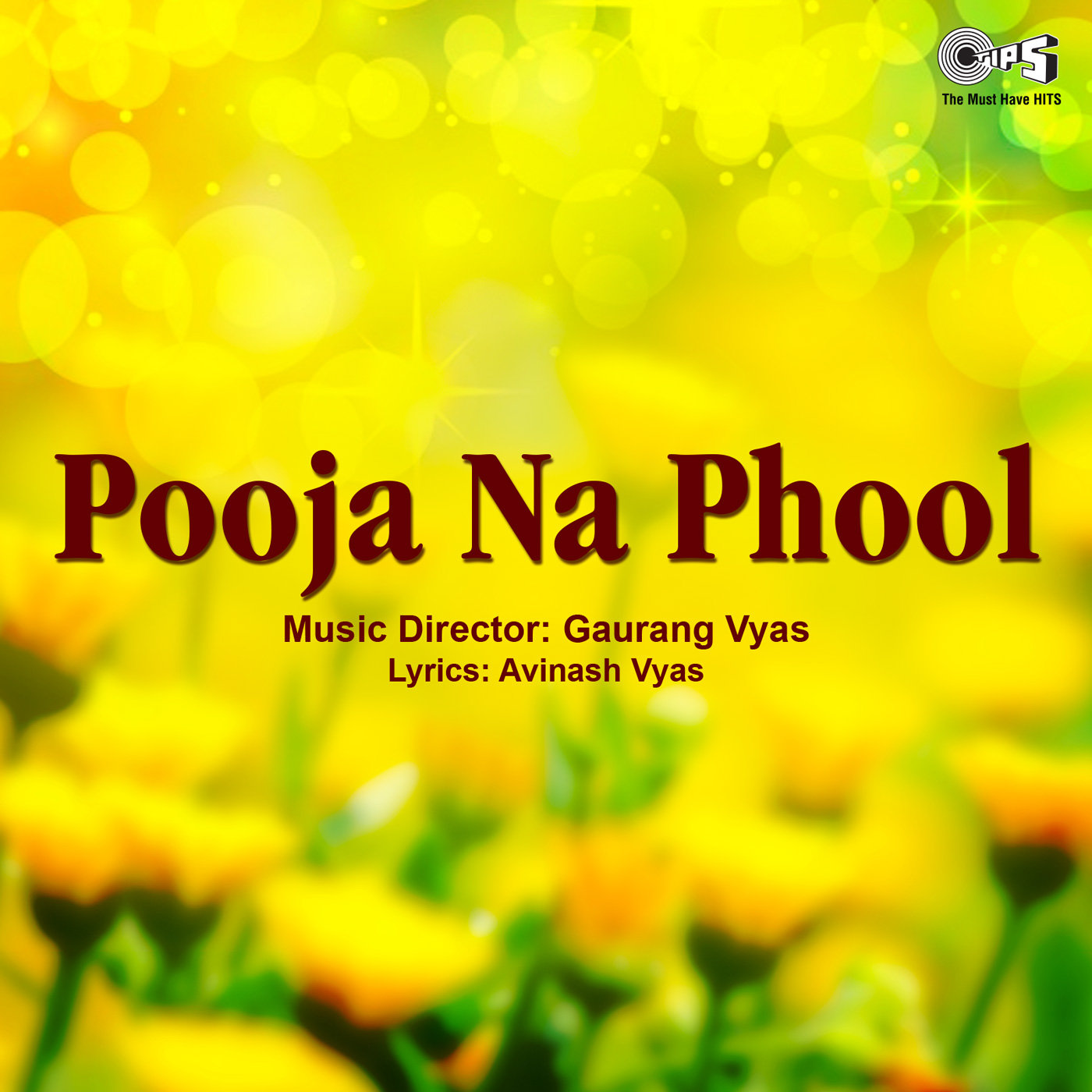 Pooja Na Phool Original Motion Picture Soundtrack - EP музыка из фильма