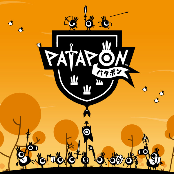 Patapon Original Soundtrack музыка из игры