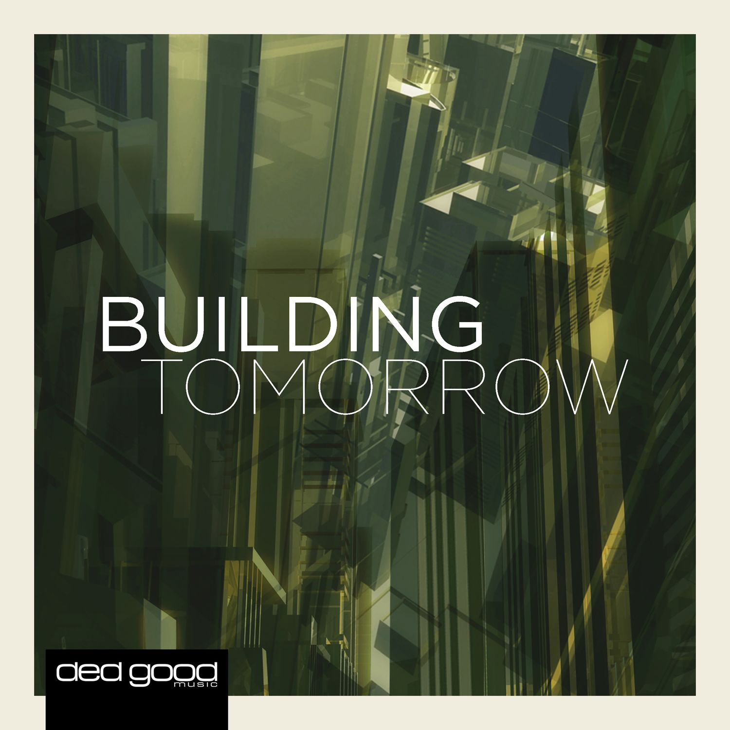 Building Tomorrow музыка из фильма