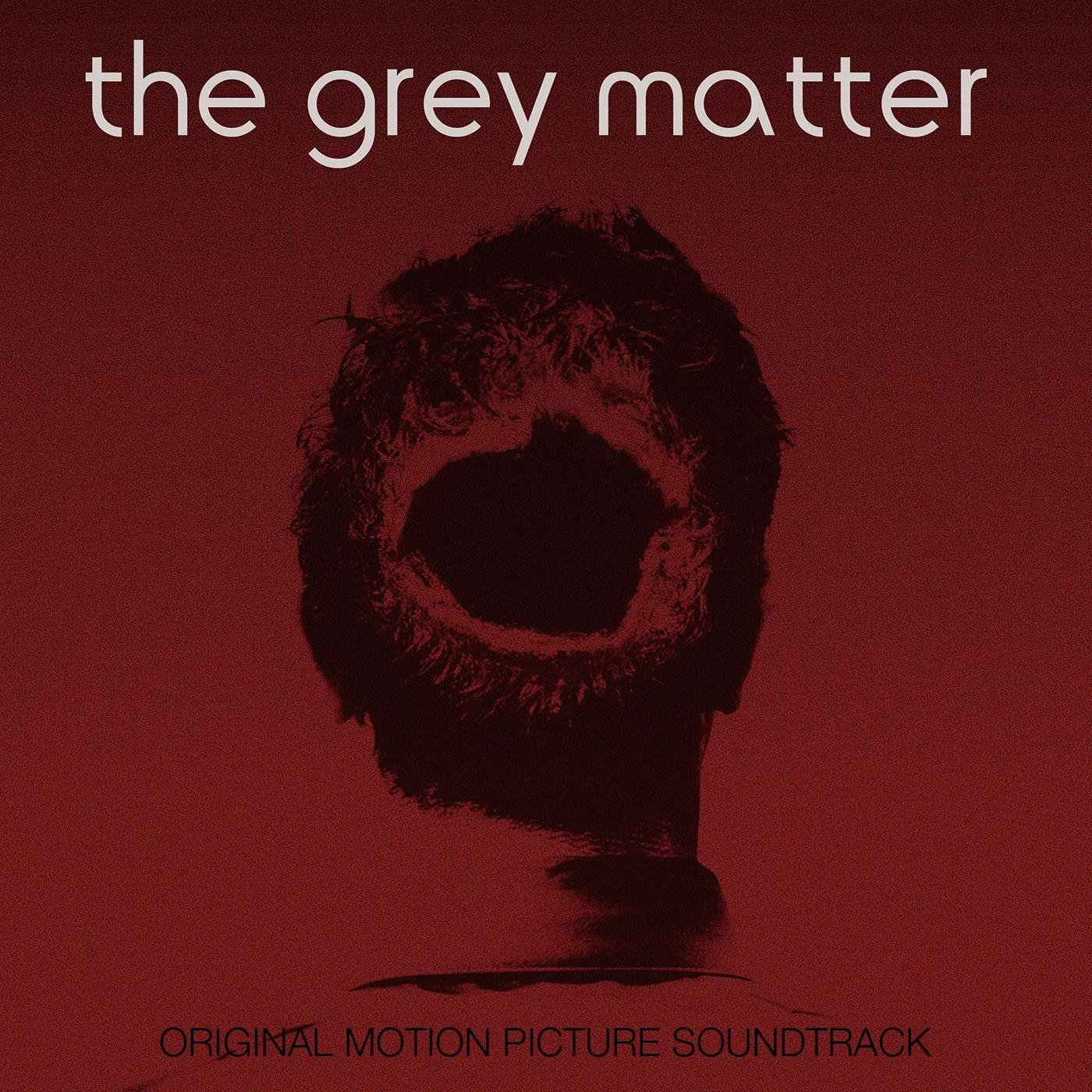 The Grey Matter Original Motion Picture Soundtrack музыка из фильма