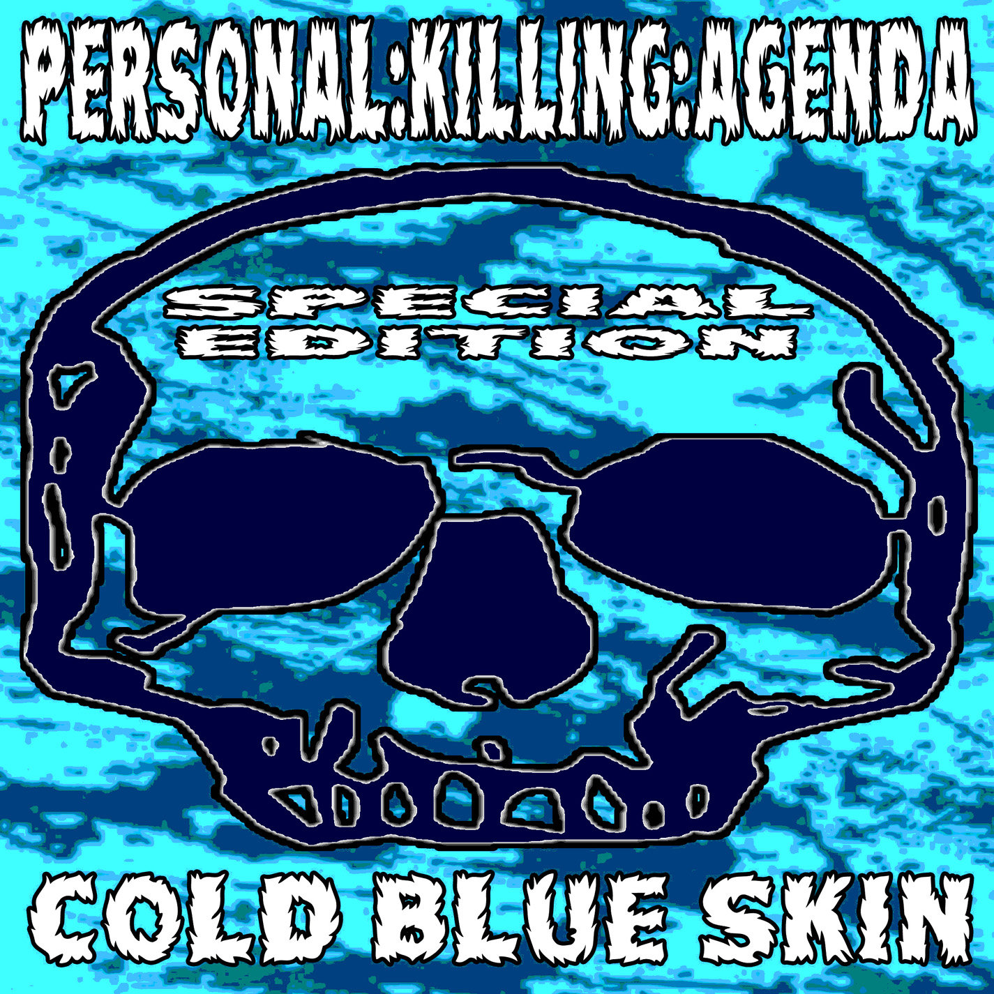 Cold Blue Skin Special Edition музыка из фильма