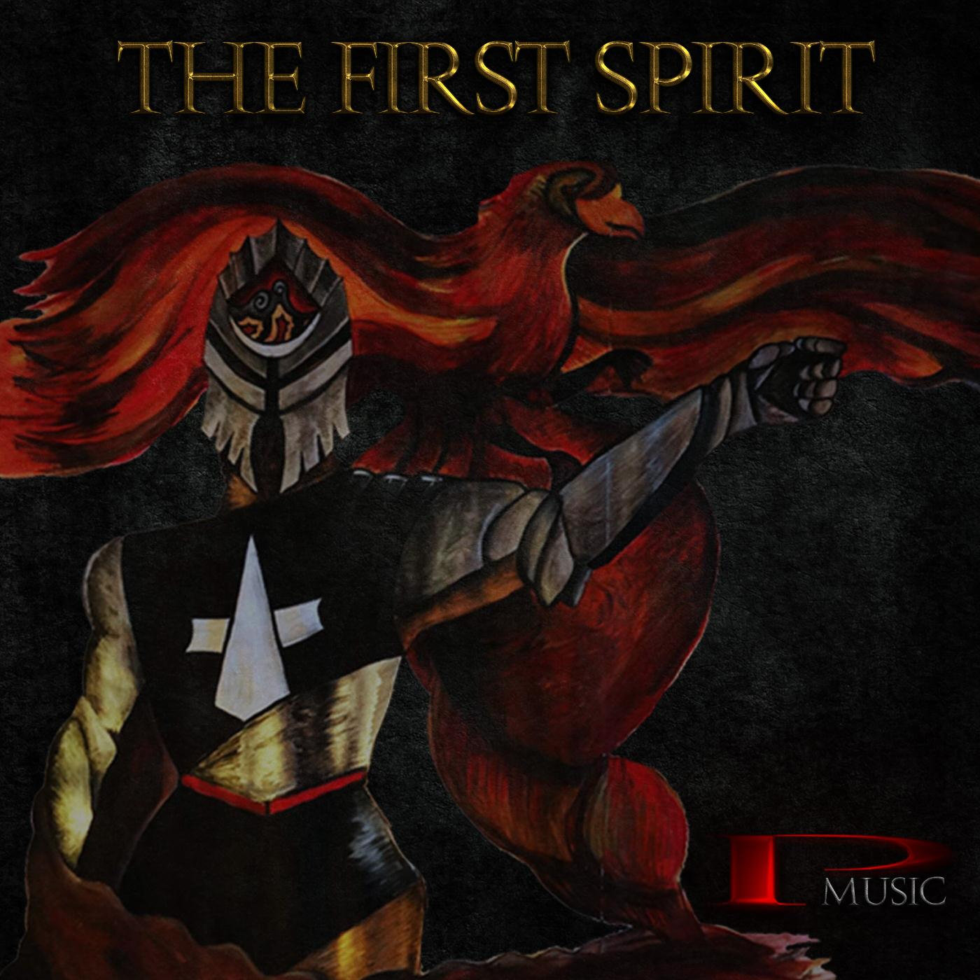 The First Spirit музыка из фильма