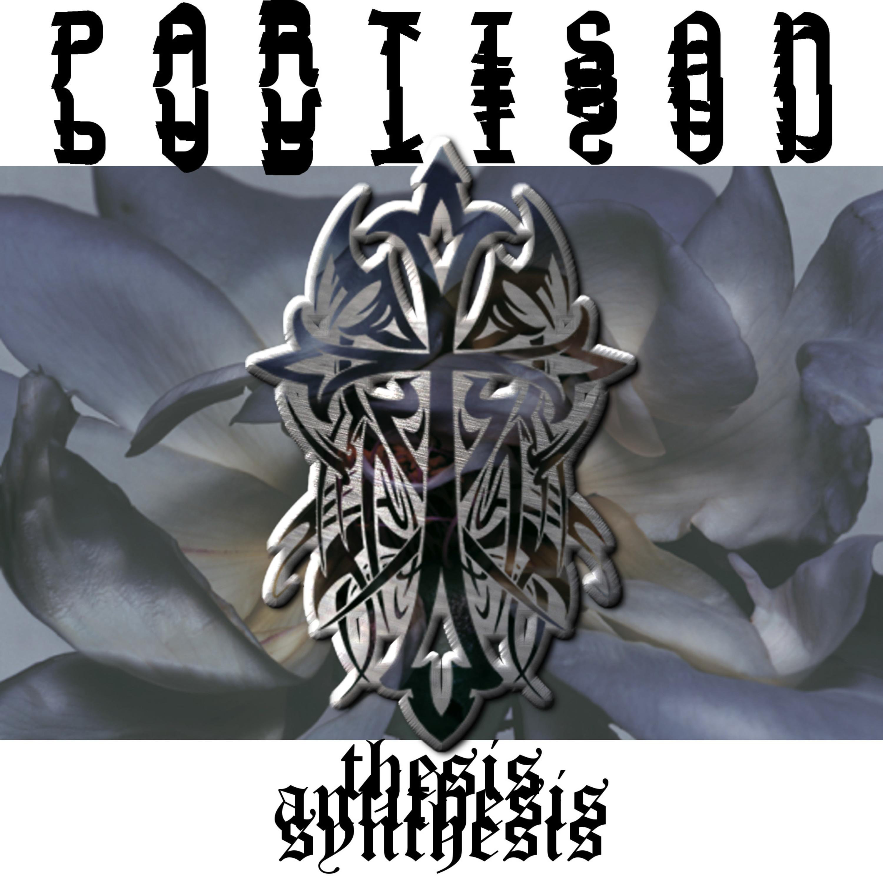 Thesis - Anthesis - Synthesis - Single музыка из фильма