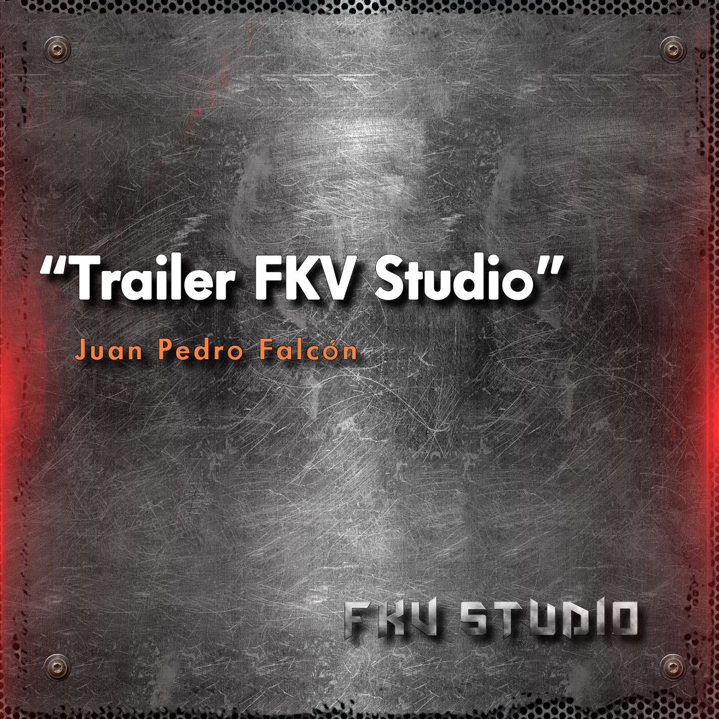 Trailer FKV Studio - Single музыка из фильма