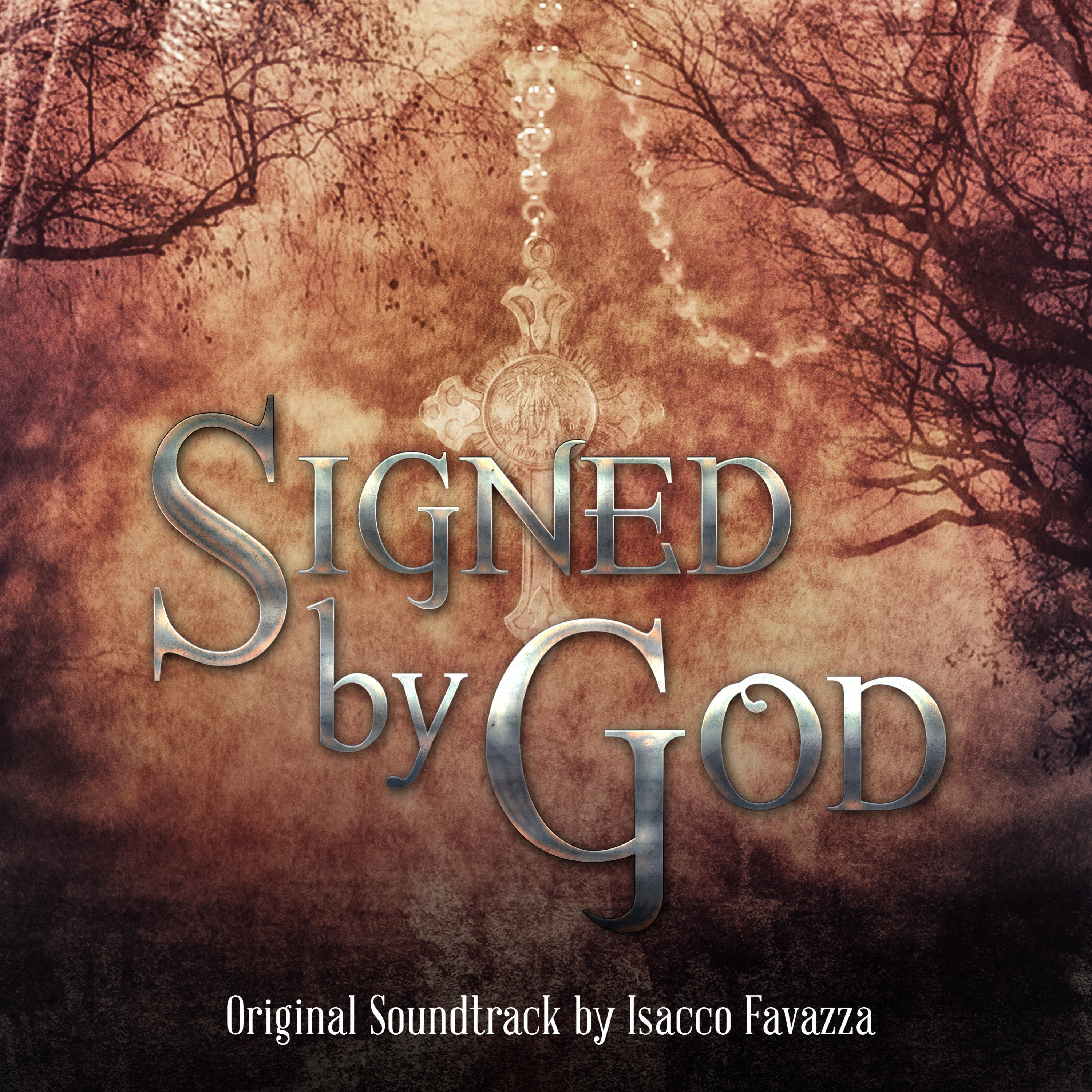 Signed by God Original Motion Picture Soundtrack музыка из фильма