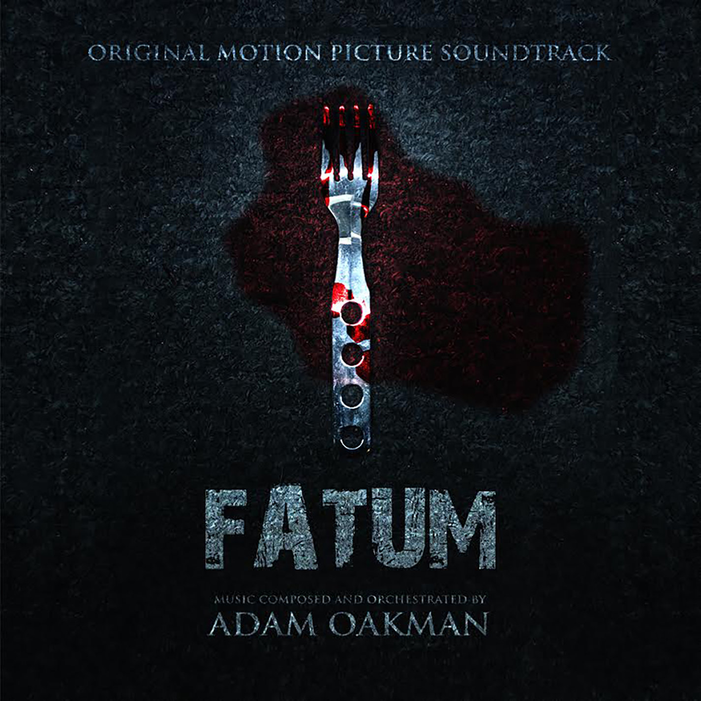Fatum Original Motion Picture Soundtrack музыка из фильма