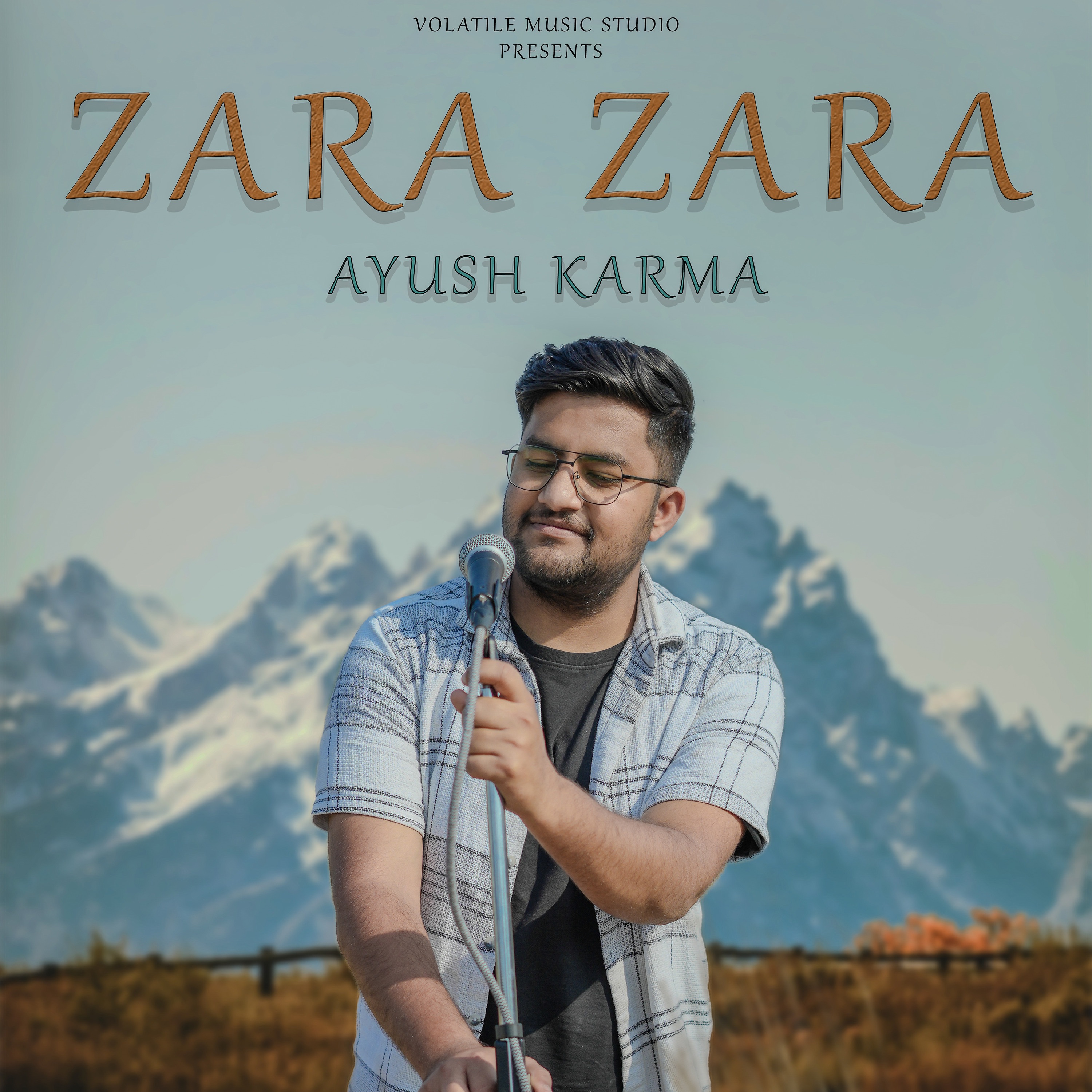 Zara Zara - Single музыка из фильма