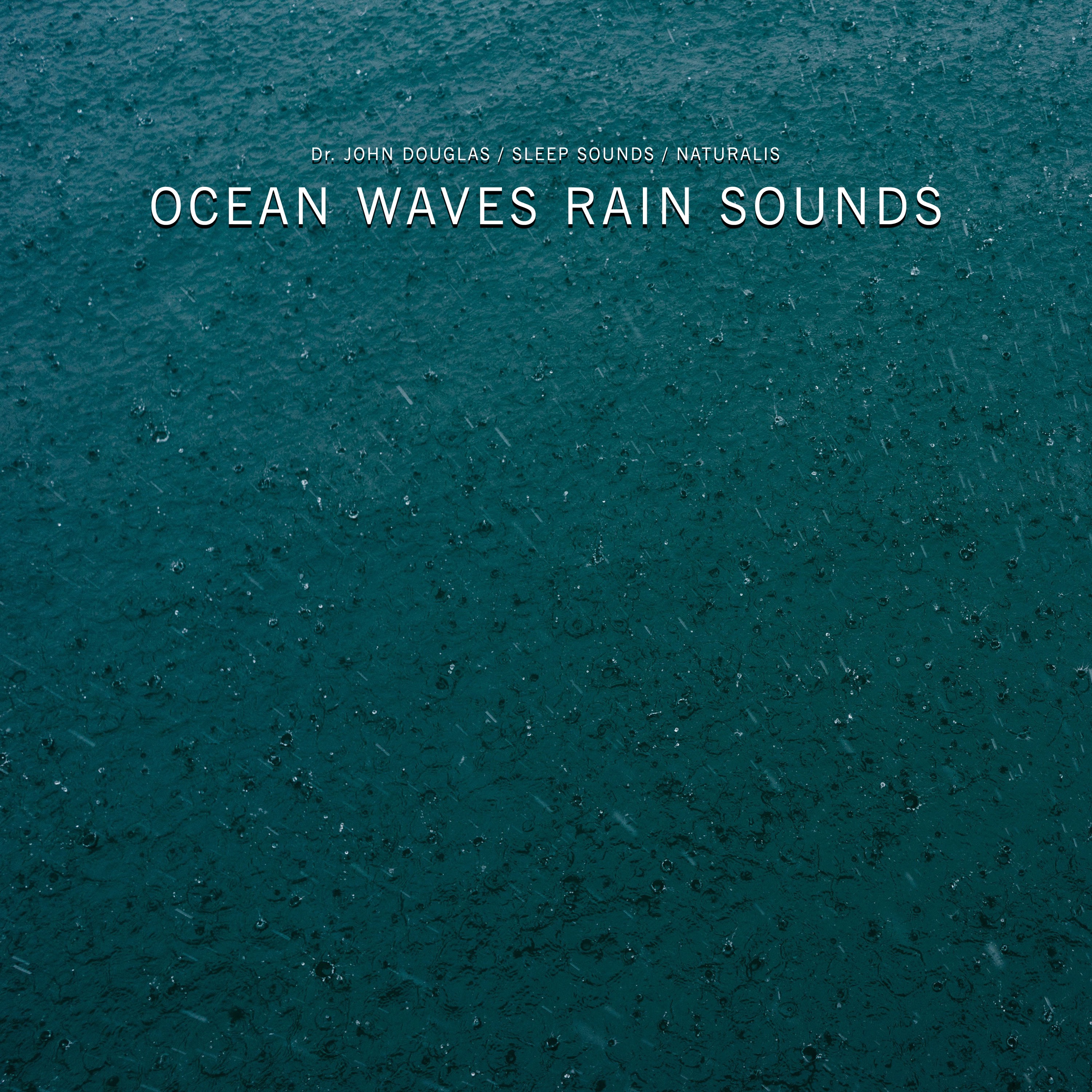 Ocean Waves Rain Sounds - Single музыка из фильма