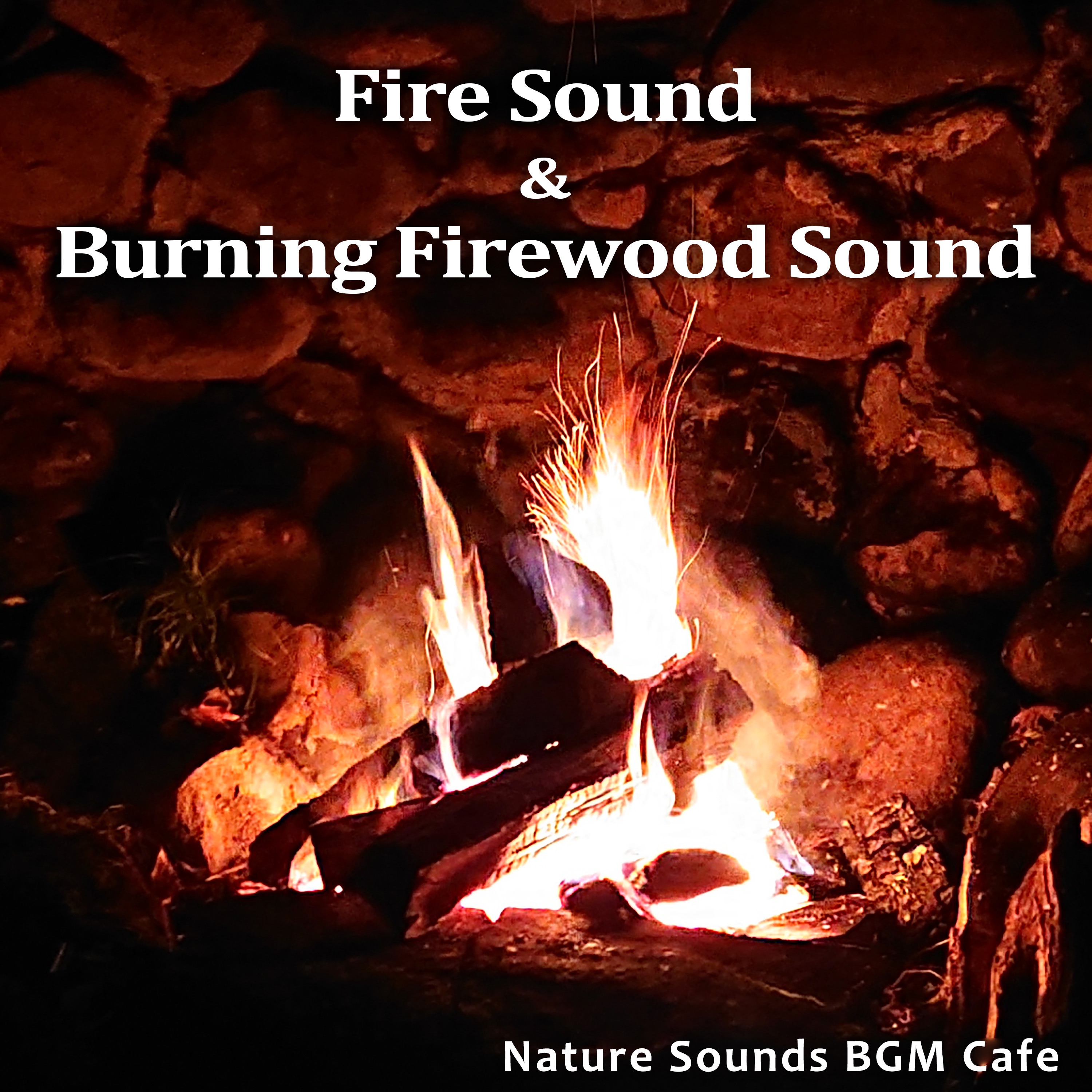 Fire Sound & Burning Firewood Sound - Single музыка из фильма