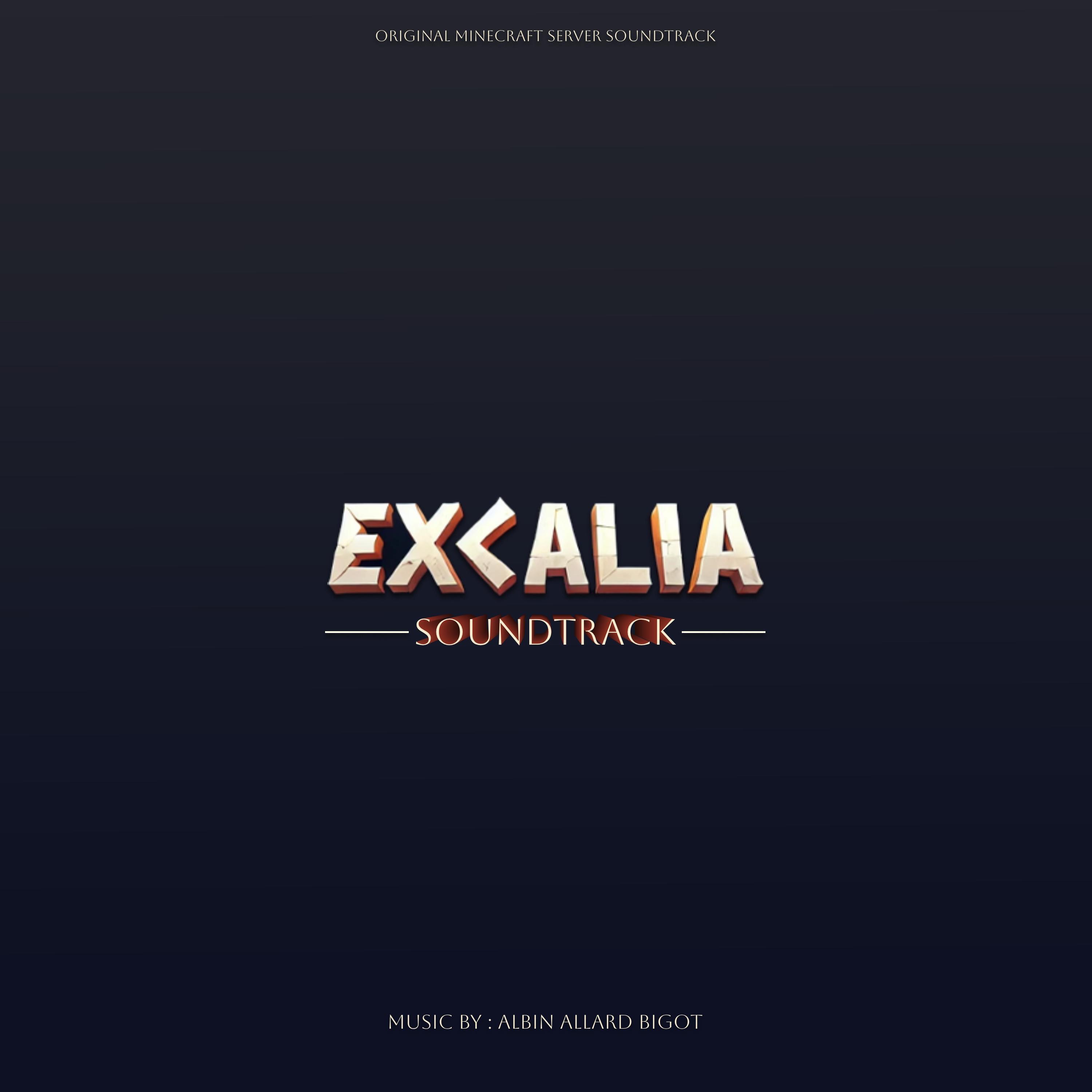 Excalia : Kingdom of the Frozen Shadows Original Minecraft Server ...
