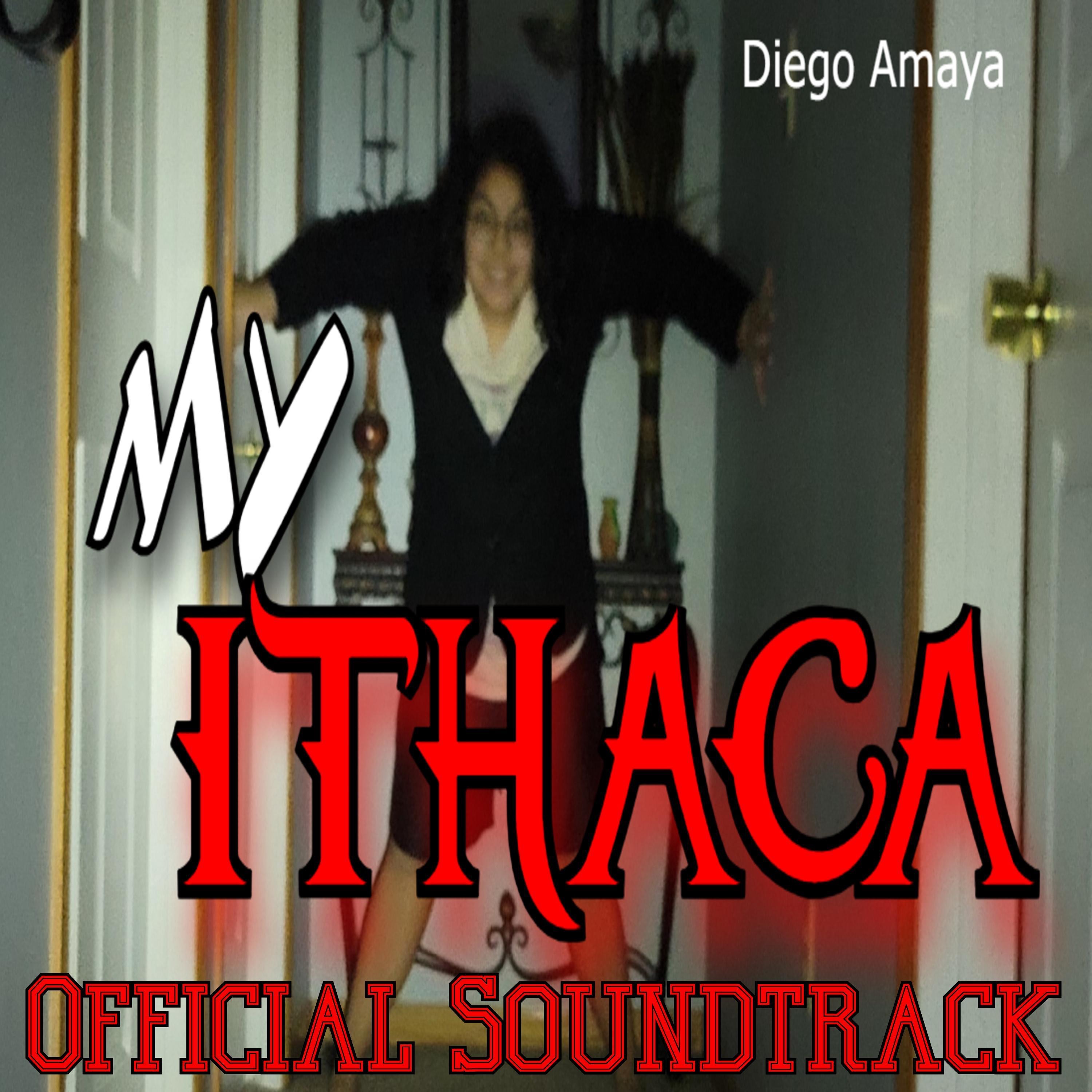 My Ithaca Official Theme Song for My School Project Named My Ithaca - Single музыка из фильма
