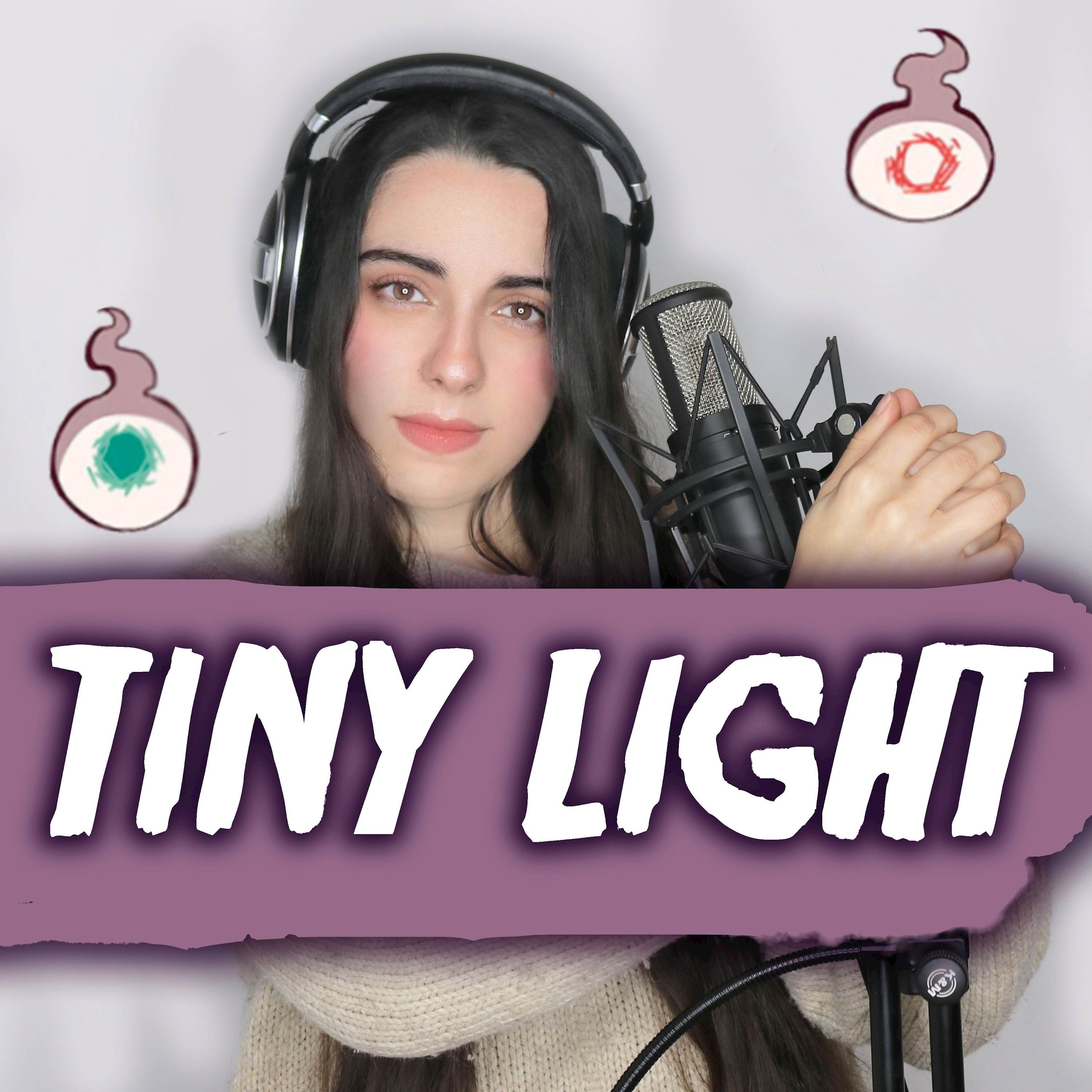 Tiny Light From "Toilet - Bound Hanako - Kun" Cover Español - Single музыка из фильма