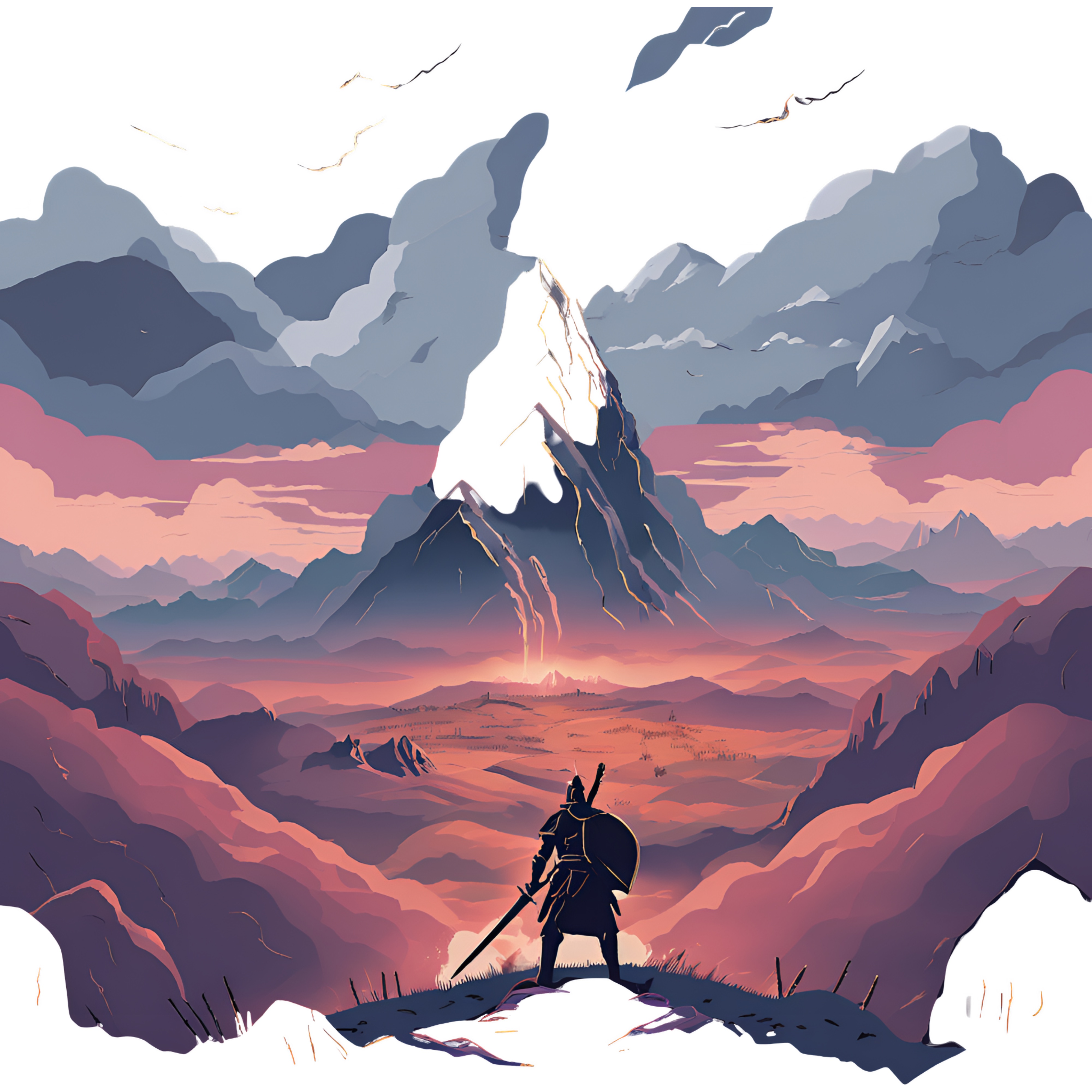 Final Ascent - Single музыка из фильма