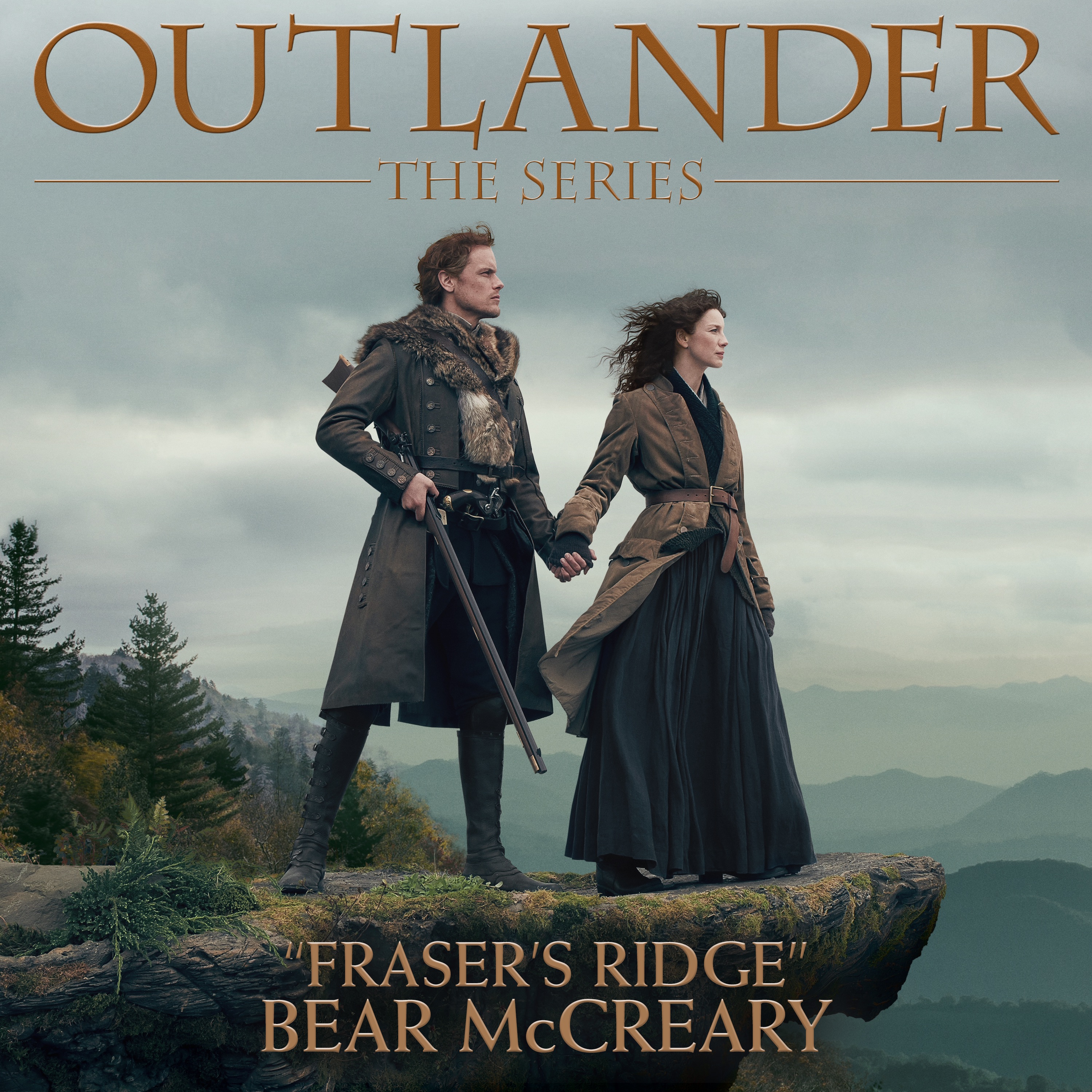 Fraser's Ridge From "Outlander" Season 4 Music from the Original ...