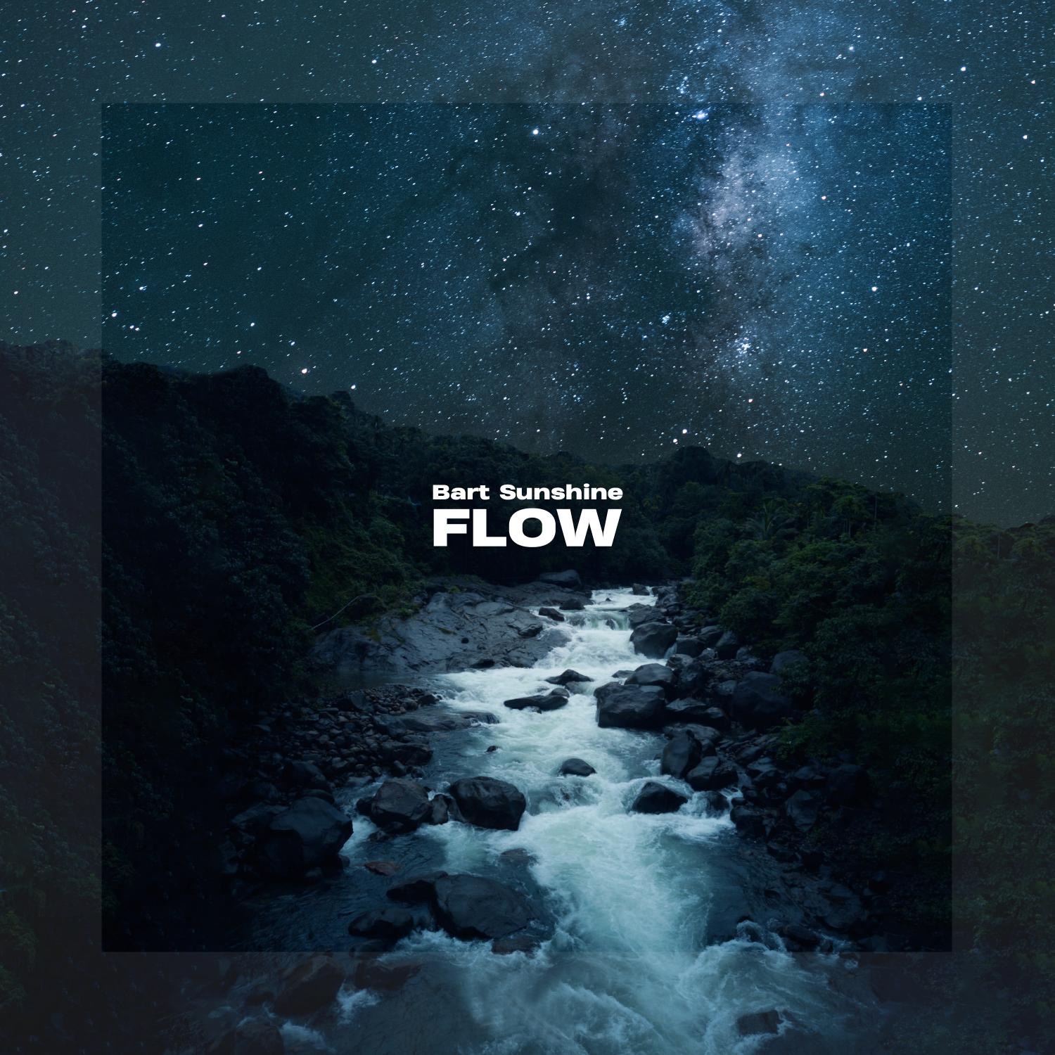 Flow - Single музыка из фильма