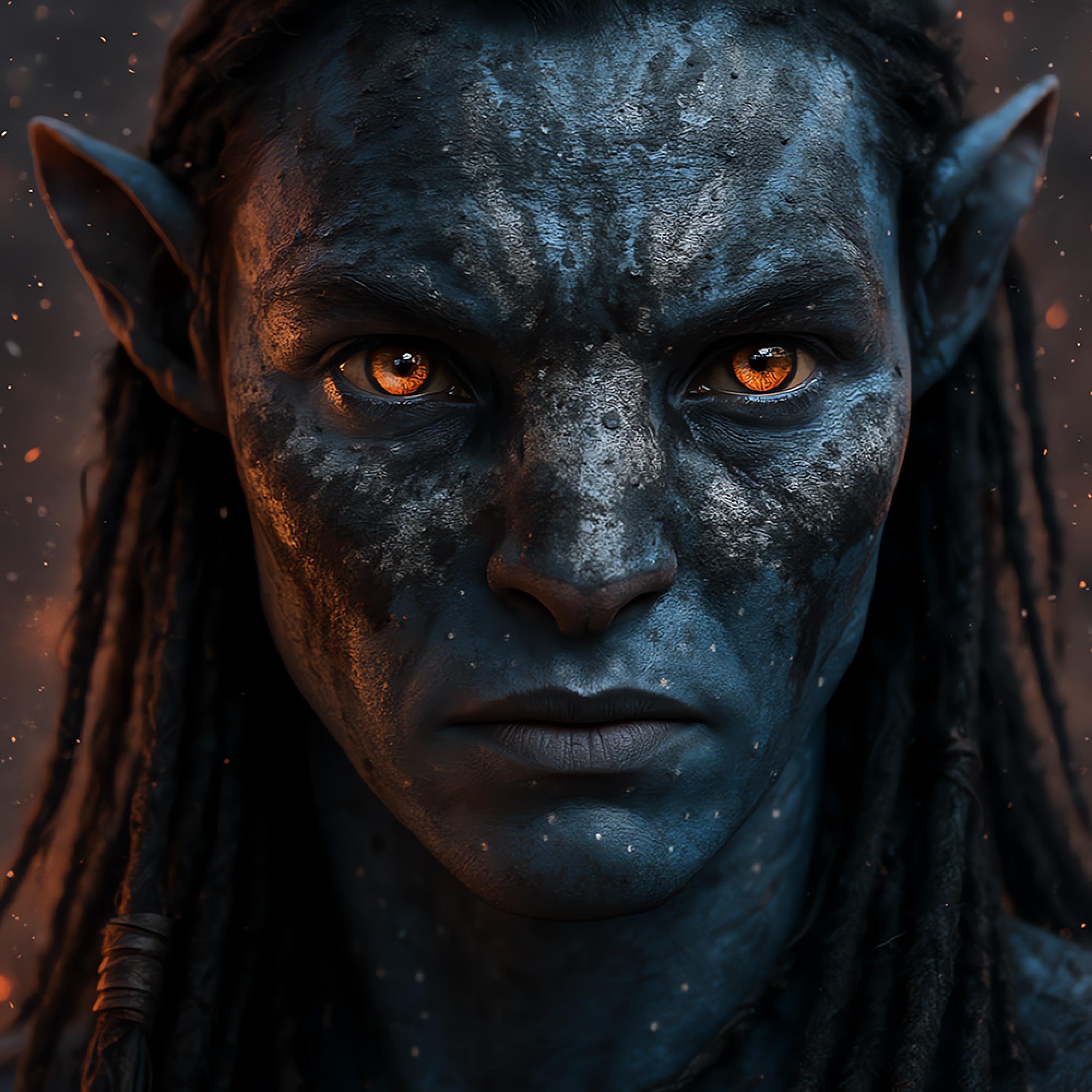 Avatar: Fire and Ash | Main Theme Epic Movie Version - Single музыка из ...