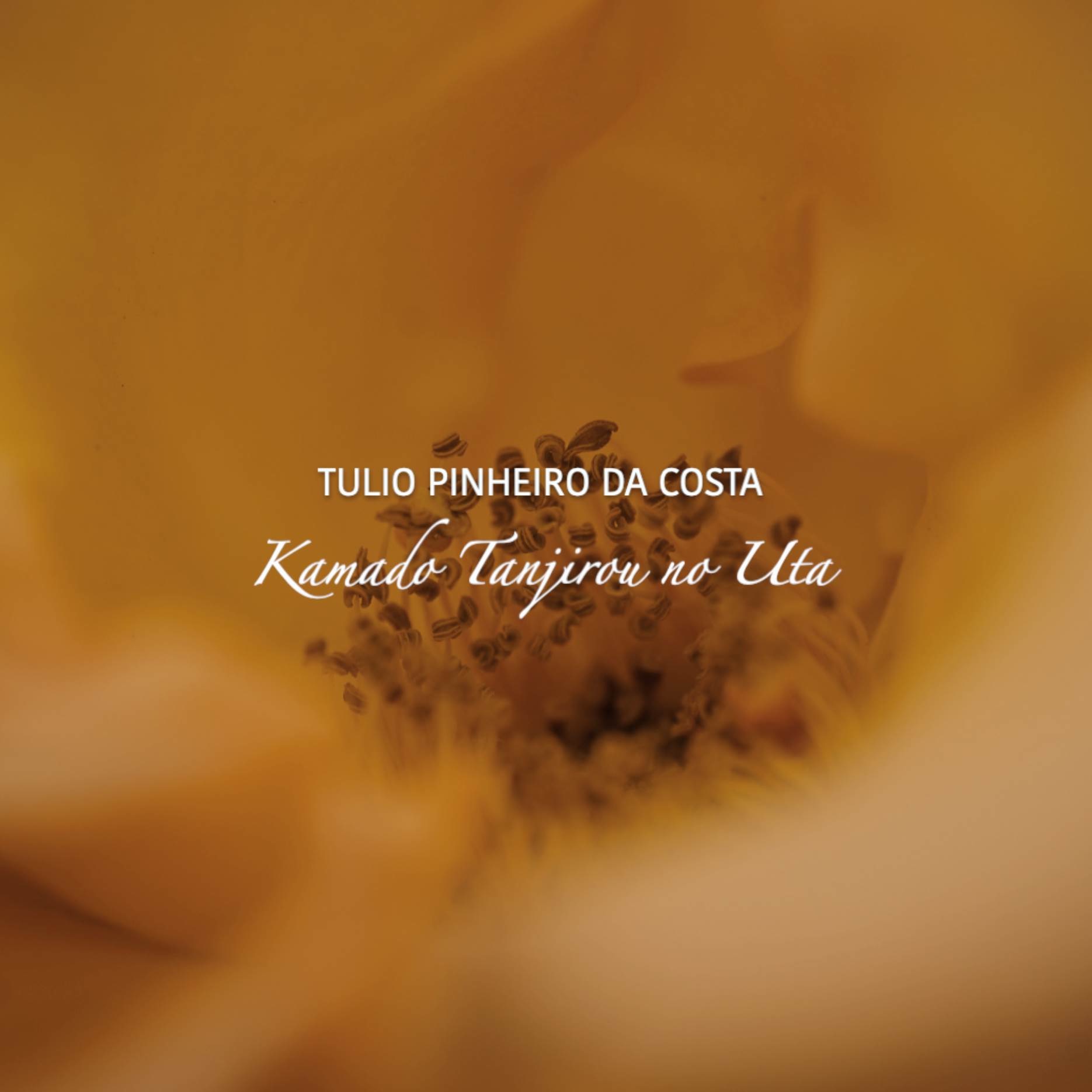 Kamado Tanjirou No Uta From "Demon Slayer" Piano - Single музыка из фильма