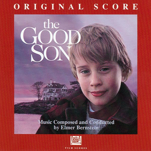 The Good Son Original Score The Good Son Original Score