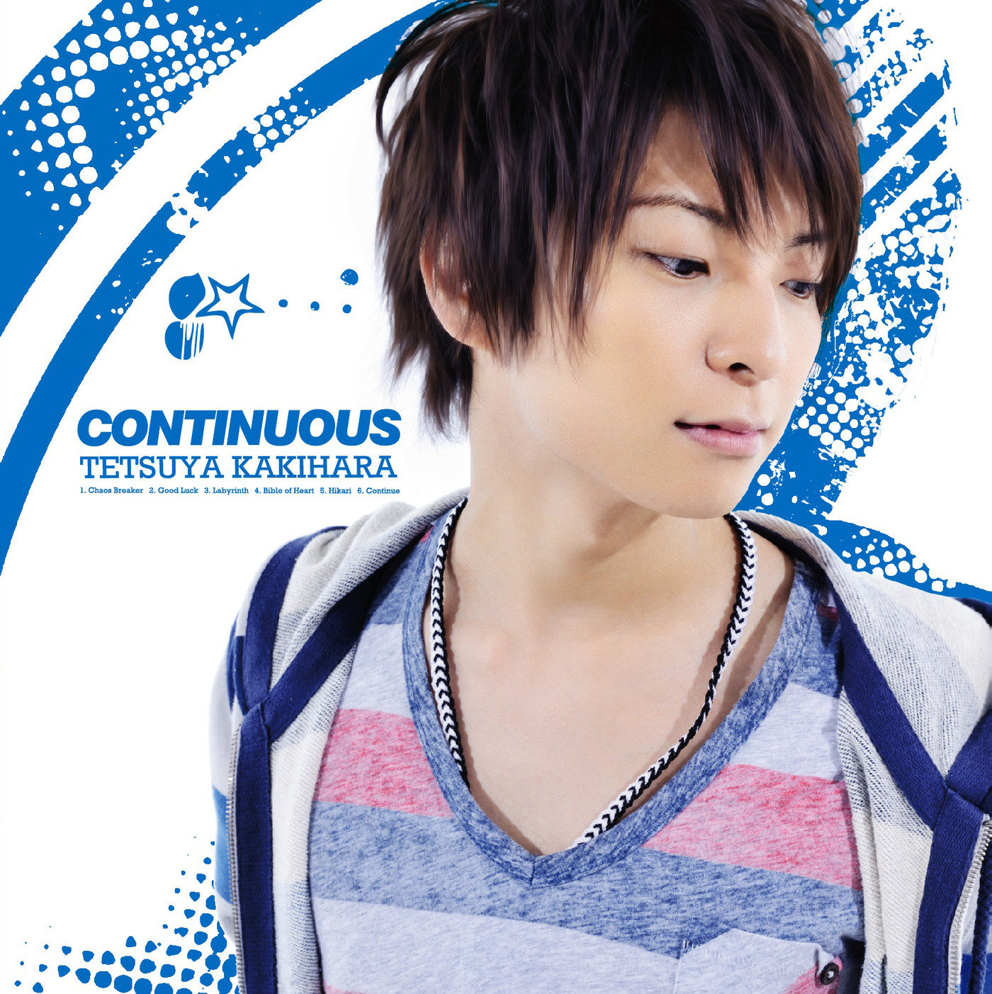 CONTINUOUS EP CONTINUOUS EP