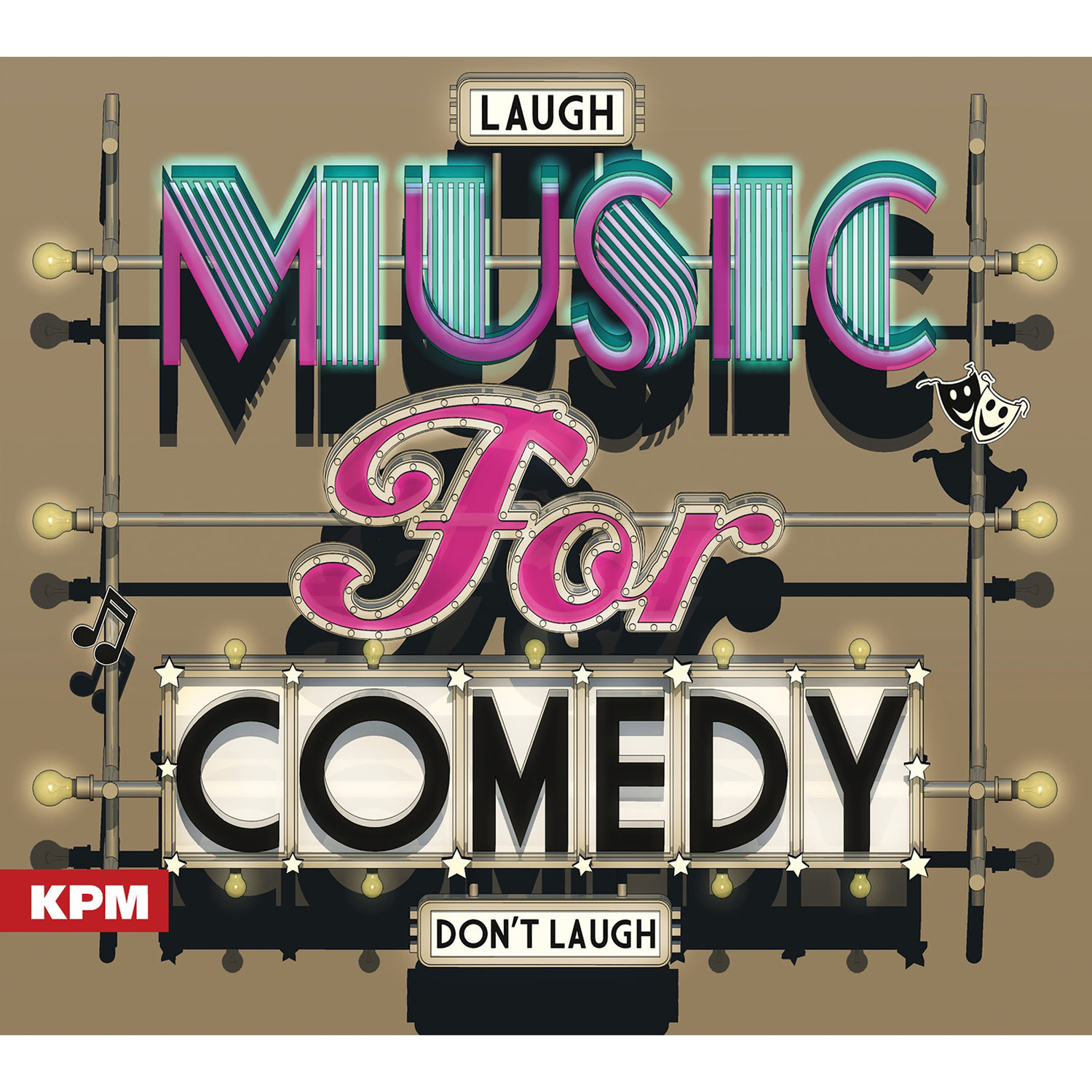 Music For Comedy Music For Comedy