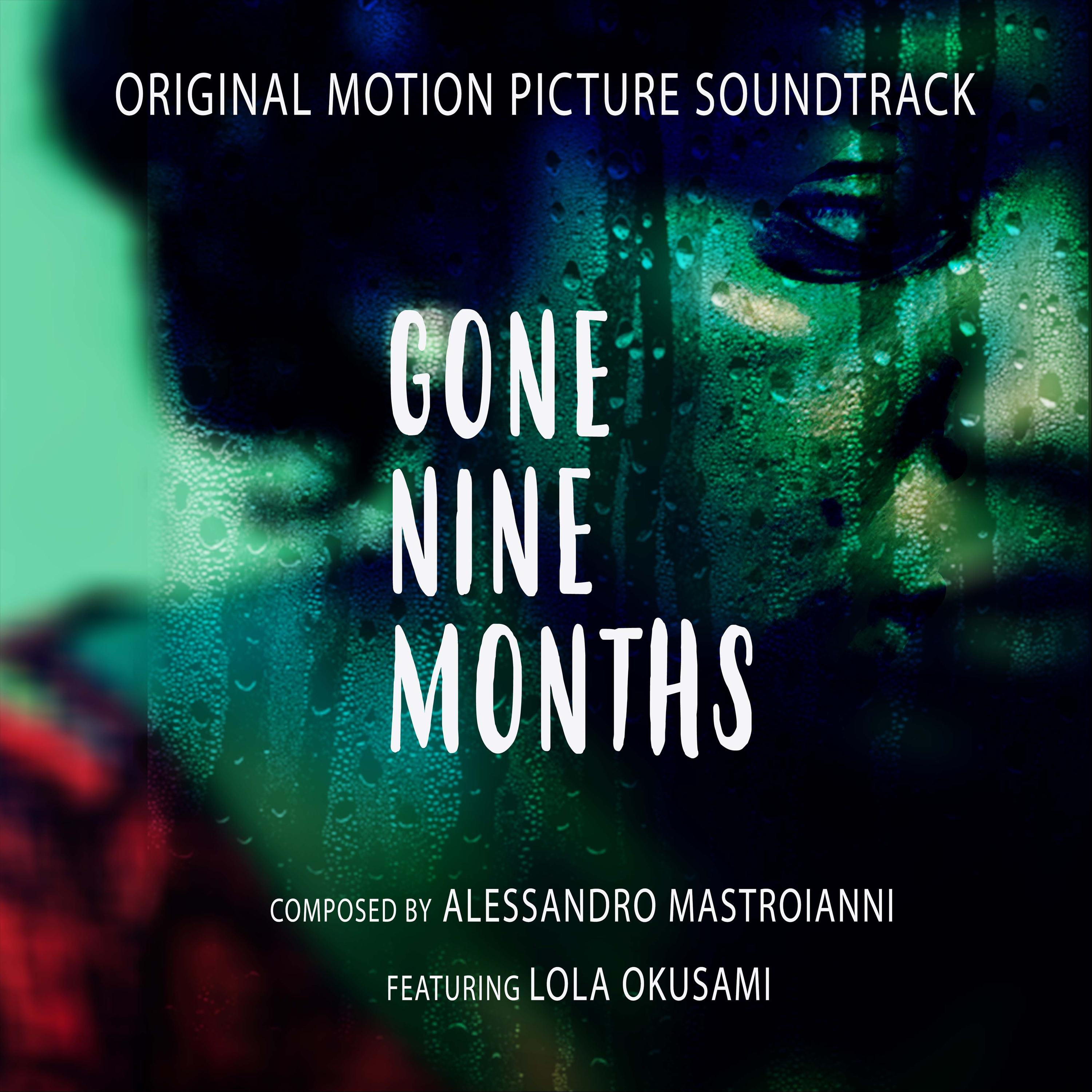 Gone Nine Months Original Motion Picture Soundtrack музыка из фильма