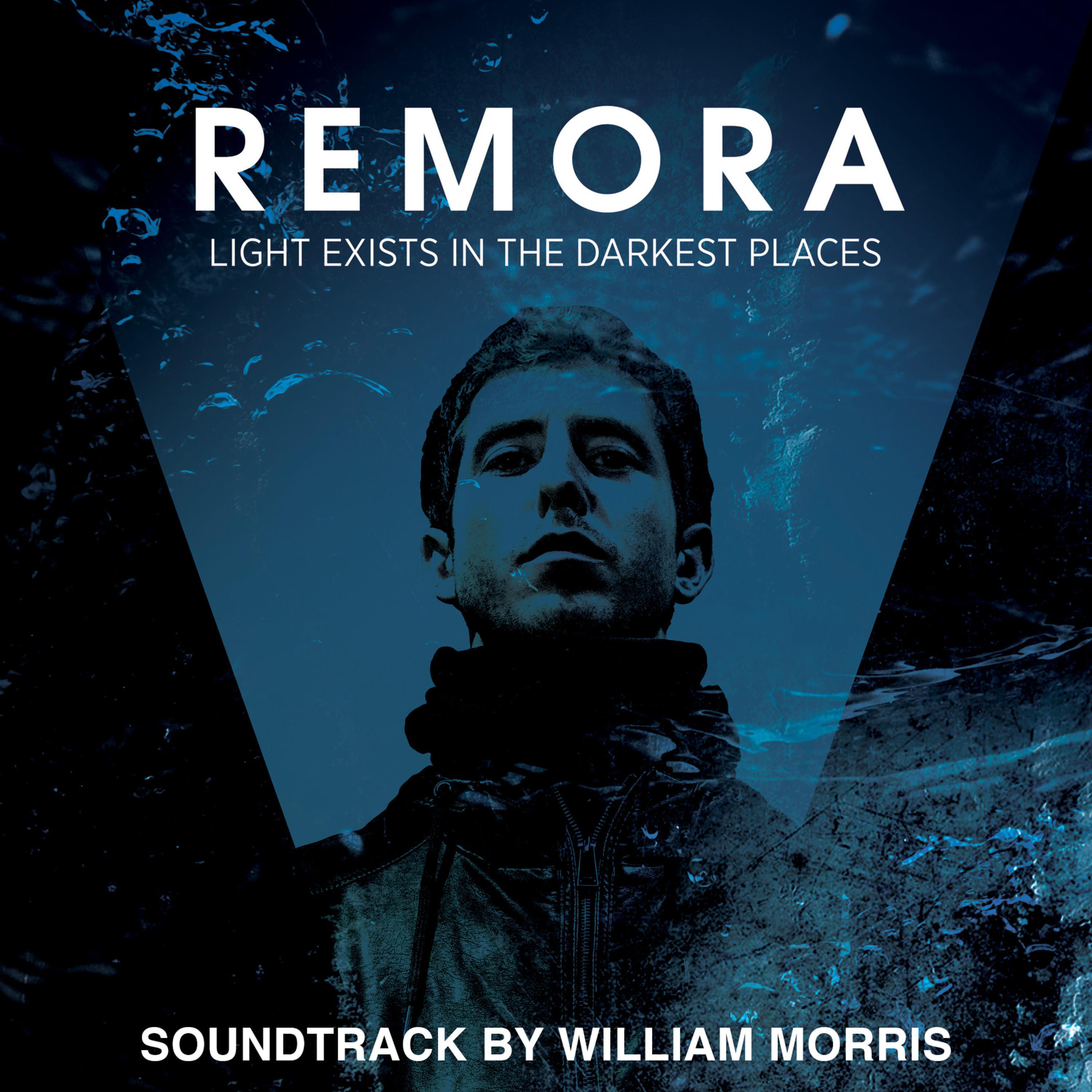 Remora Original Soundtrack - EP музыка из фильма