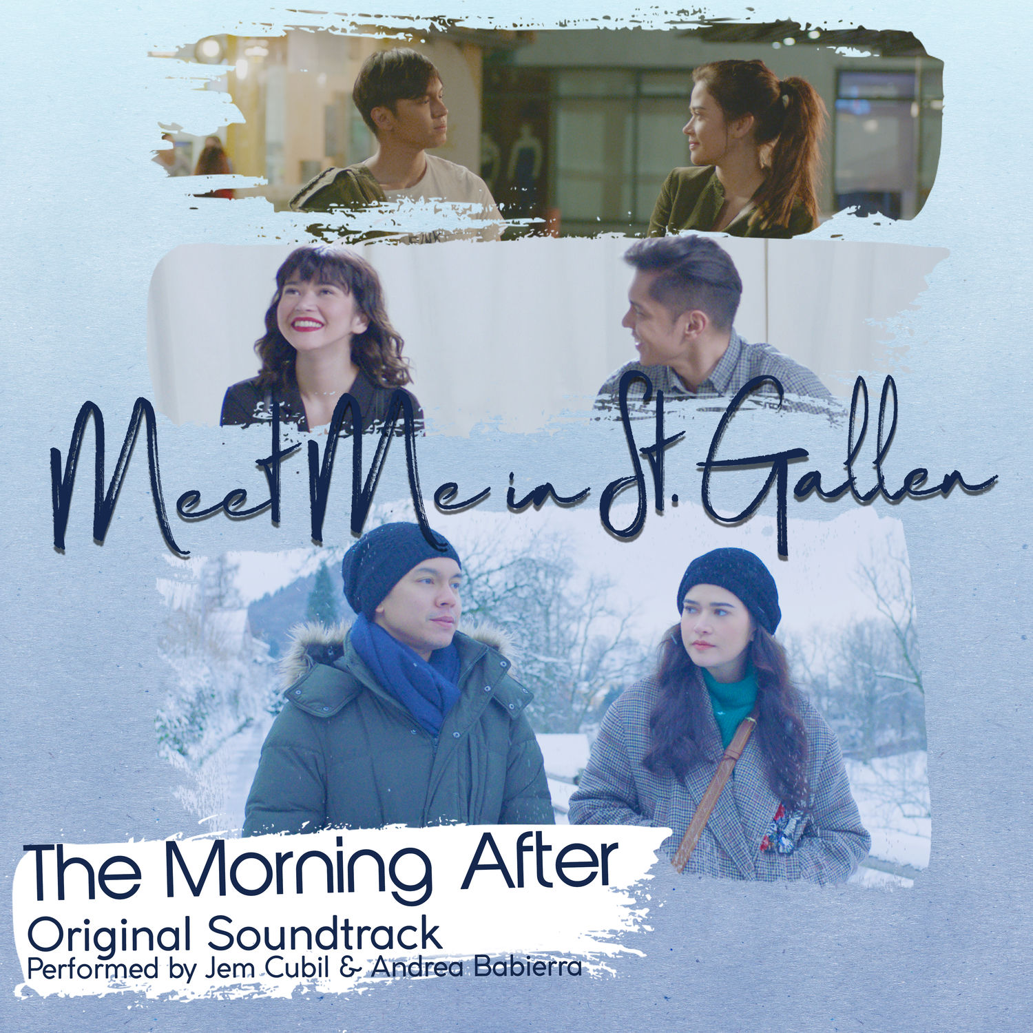 The Morning After Original Soundtrack from the Movie "Meet Me in St ...