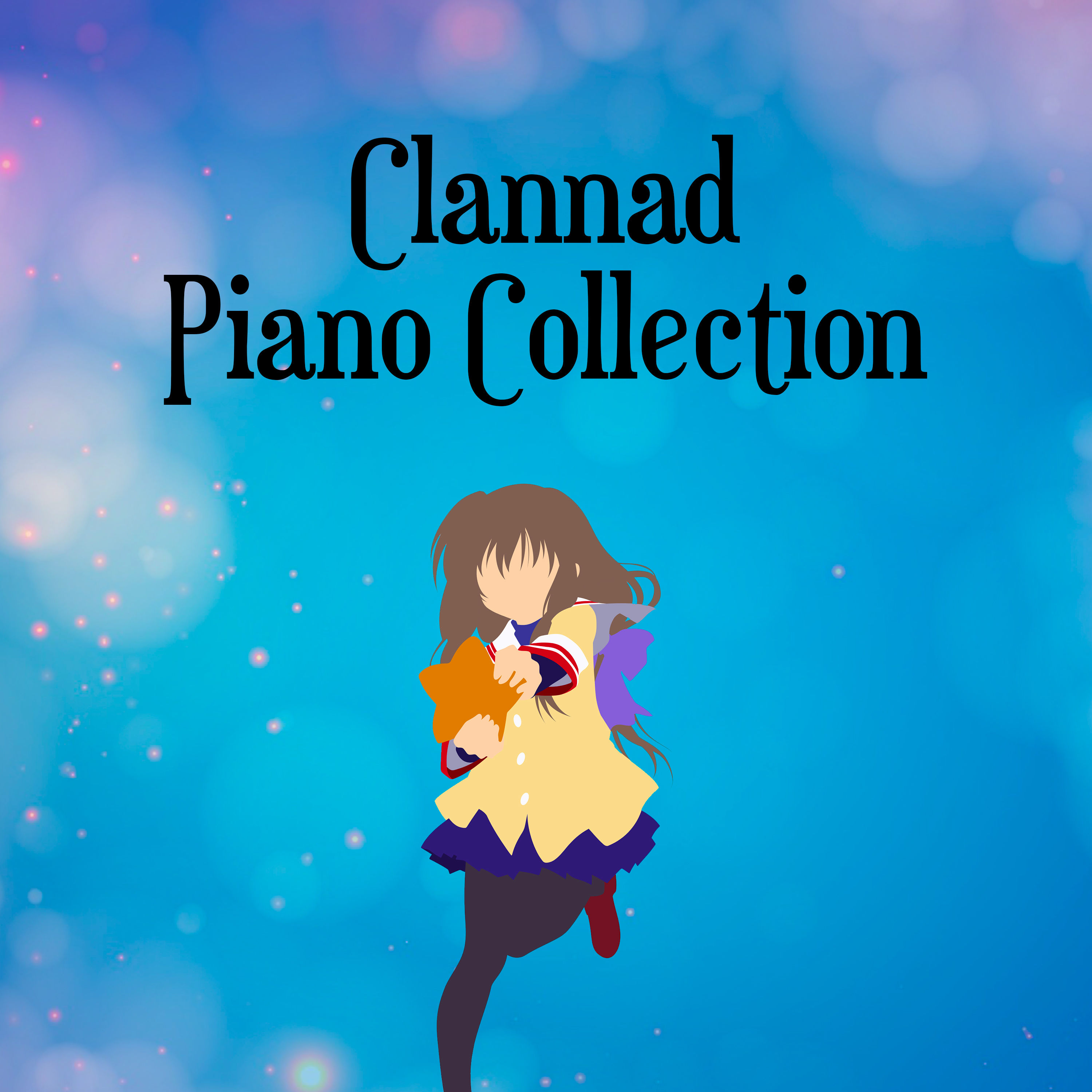 Clannad Piano Collection - EP музыка из фильма