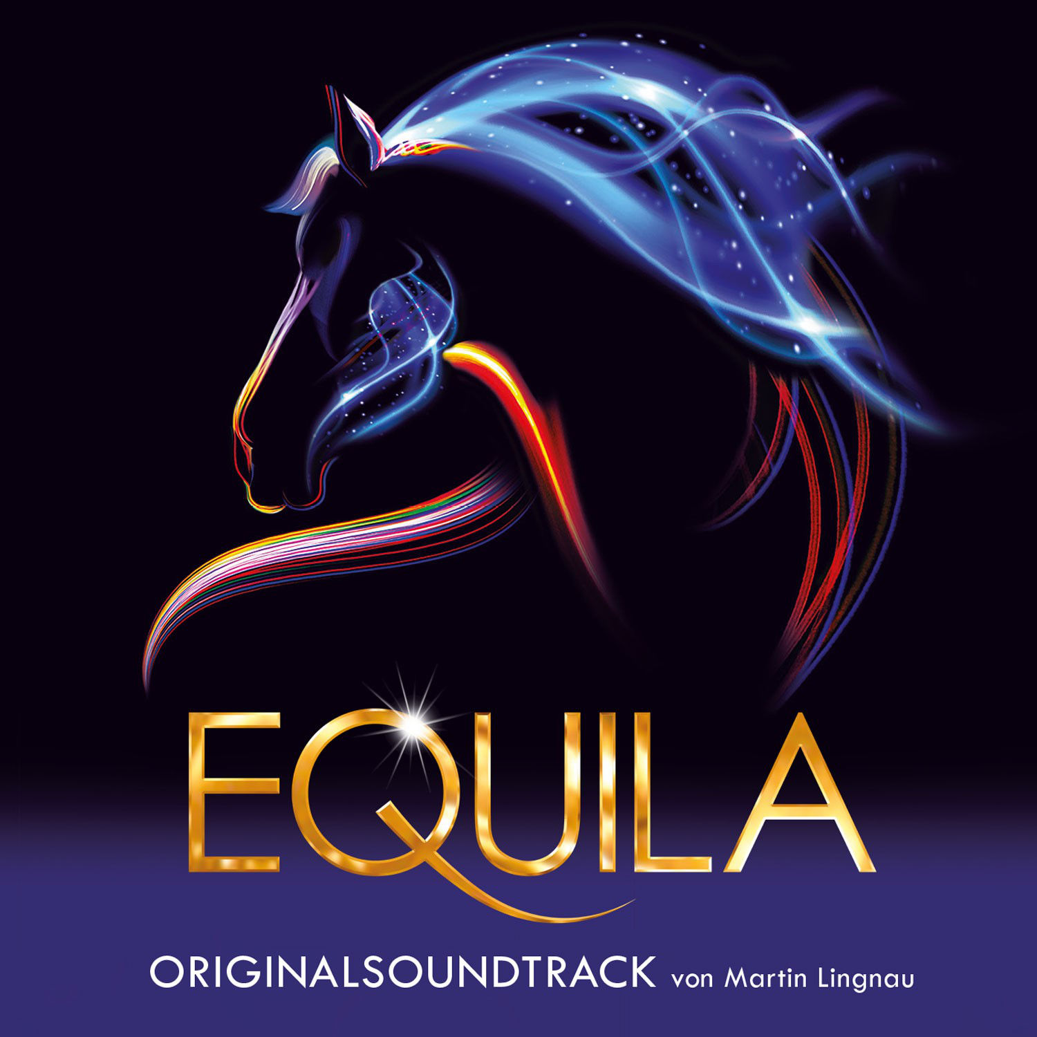 EQUILA - Original Soundtrack музыка из фильма