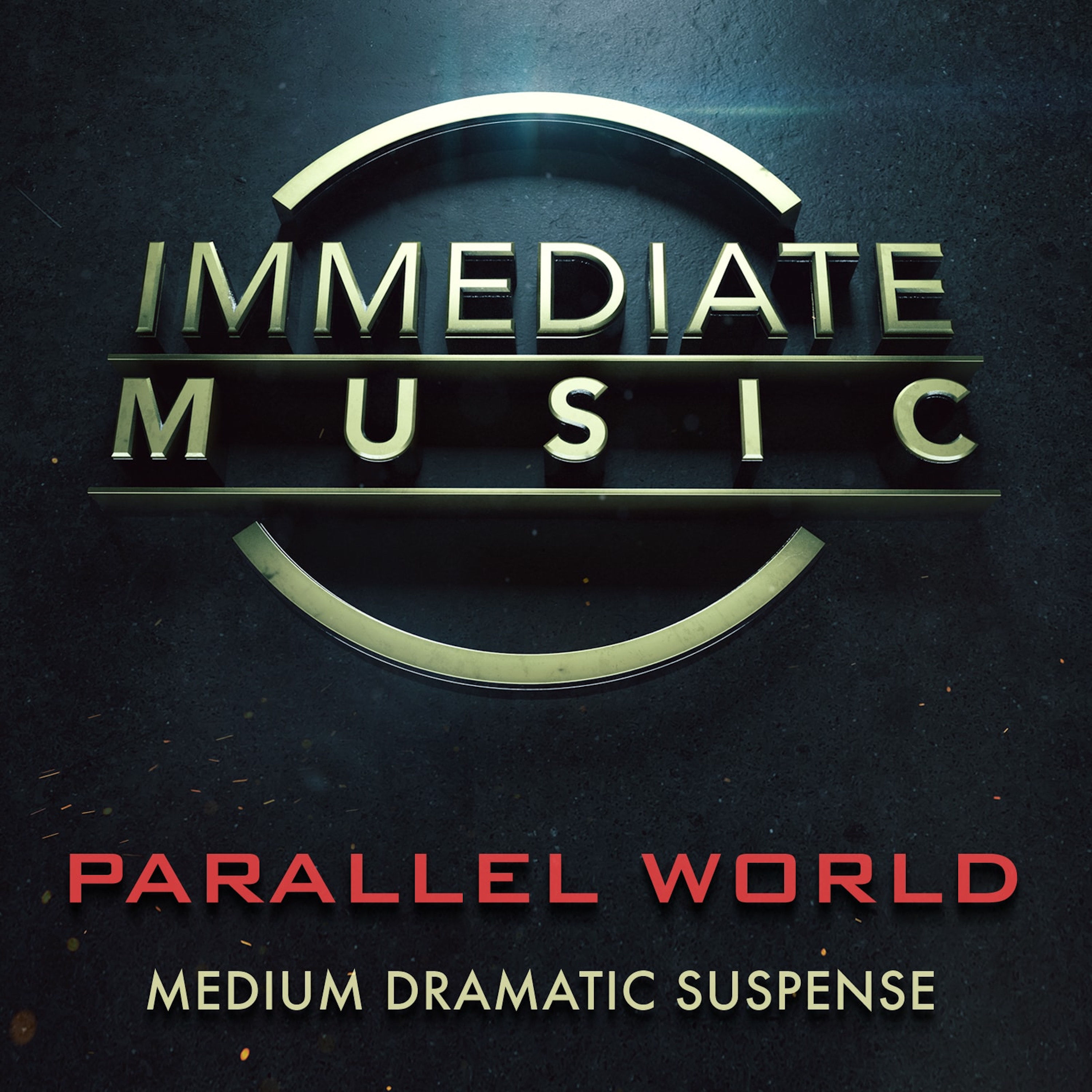 Parallel World музыка из фильма