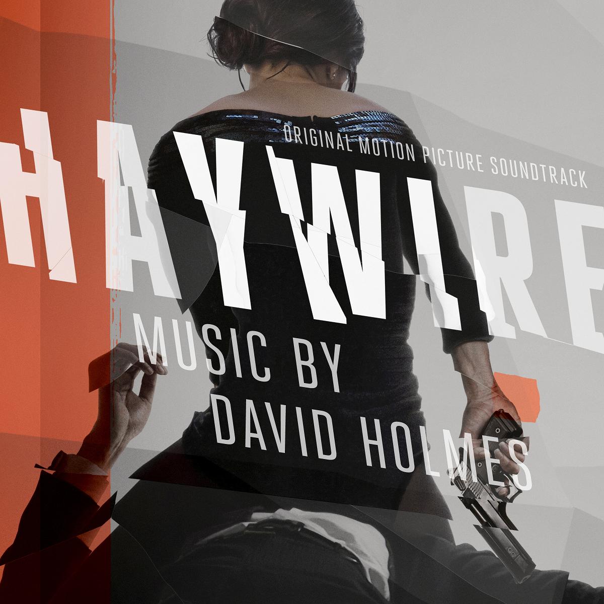 Нокаут музыка из фильма | Haywire Original Motion Picture Soundtrack