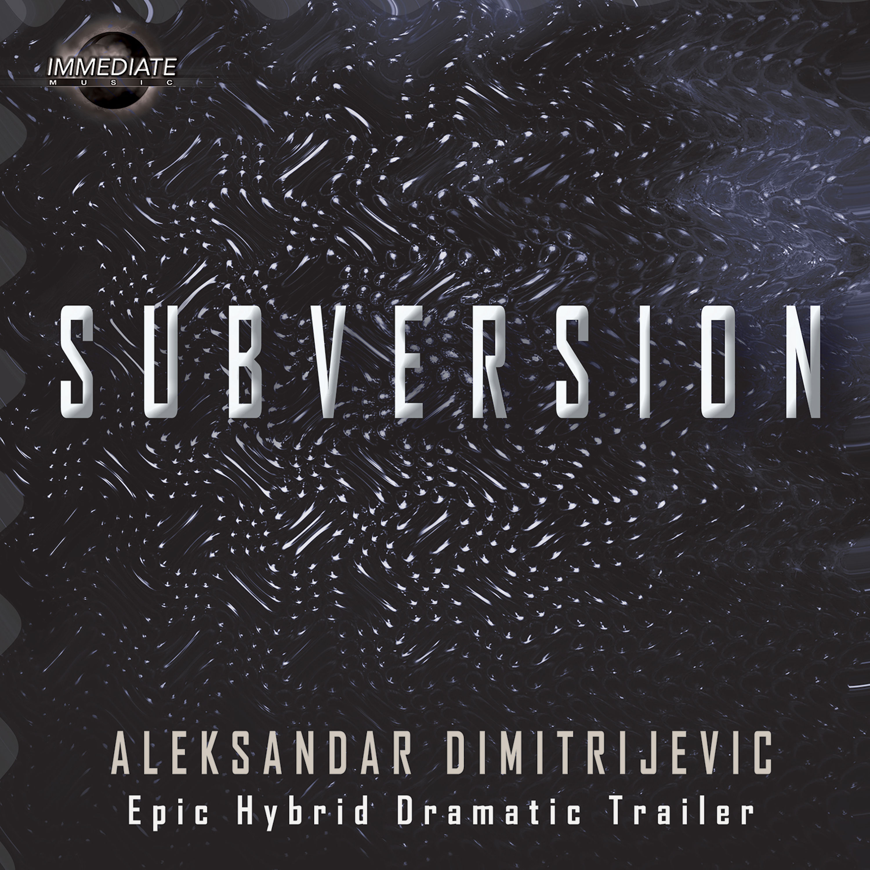 Subversion музыка из фильма