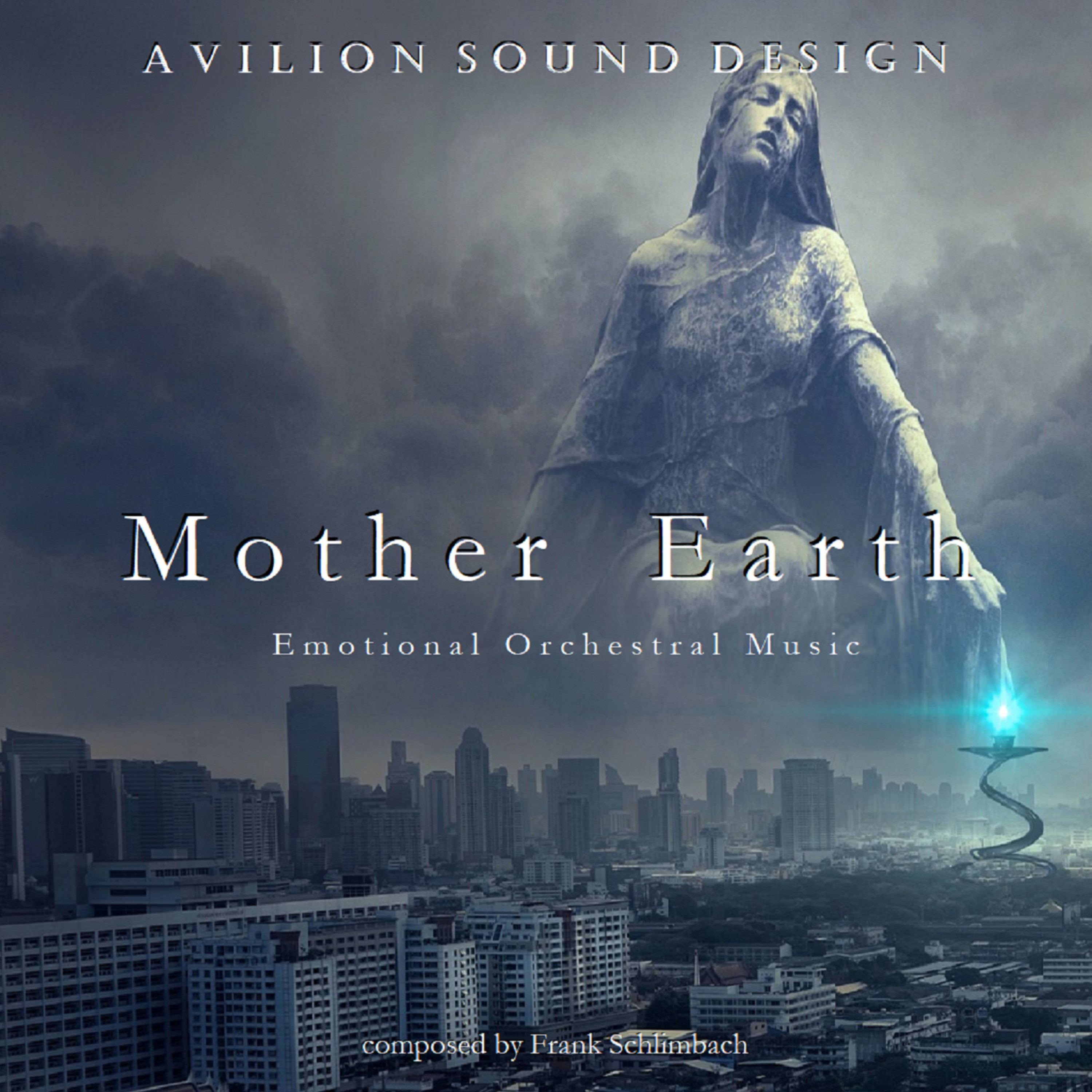 Mother Earth - EP музыка из фильма