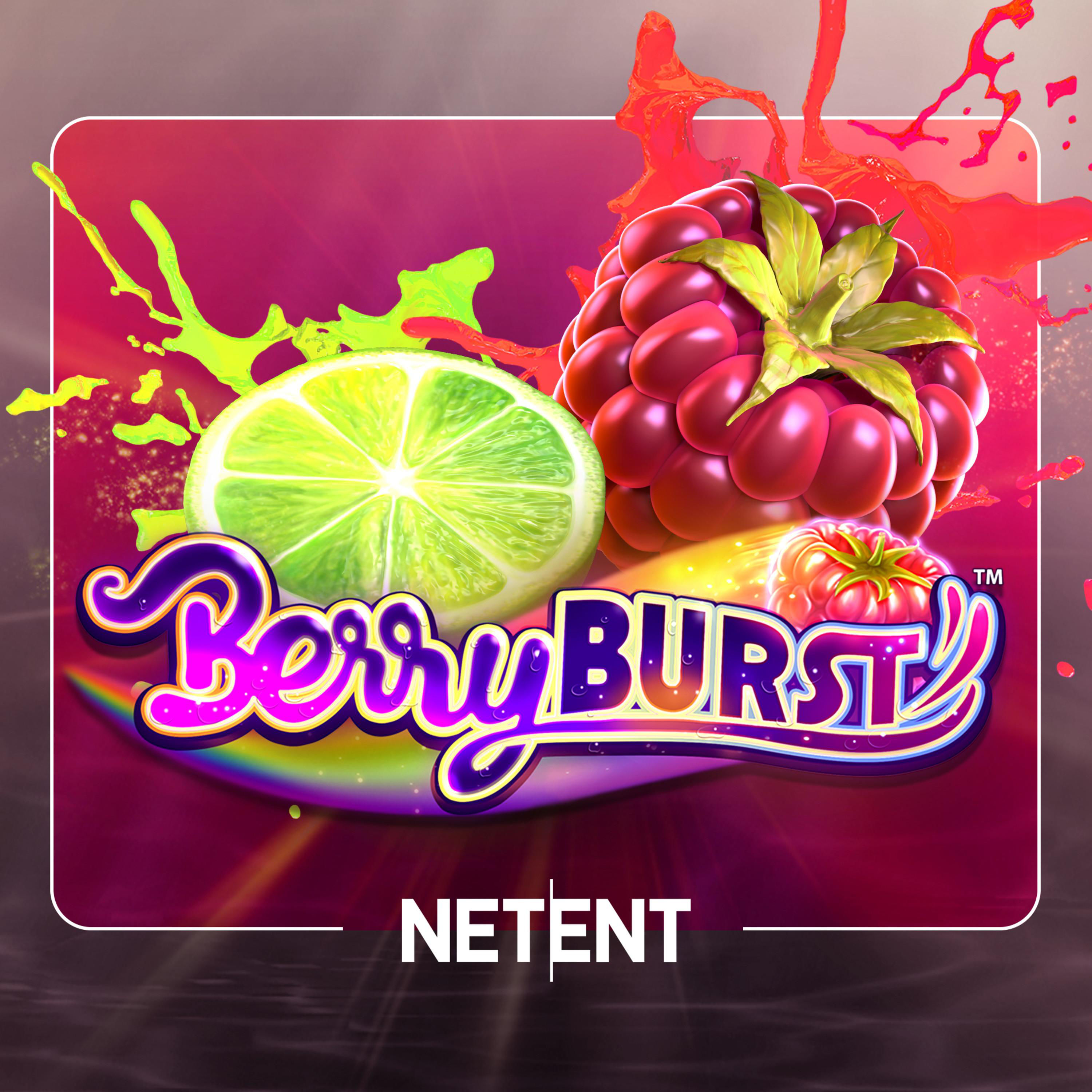 Berry Burst Original Soundtrack - Single музыка из фильма