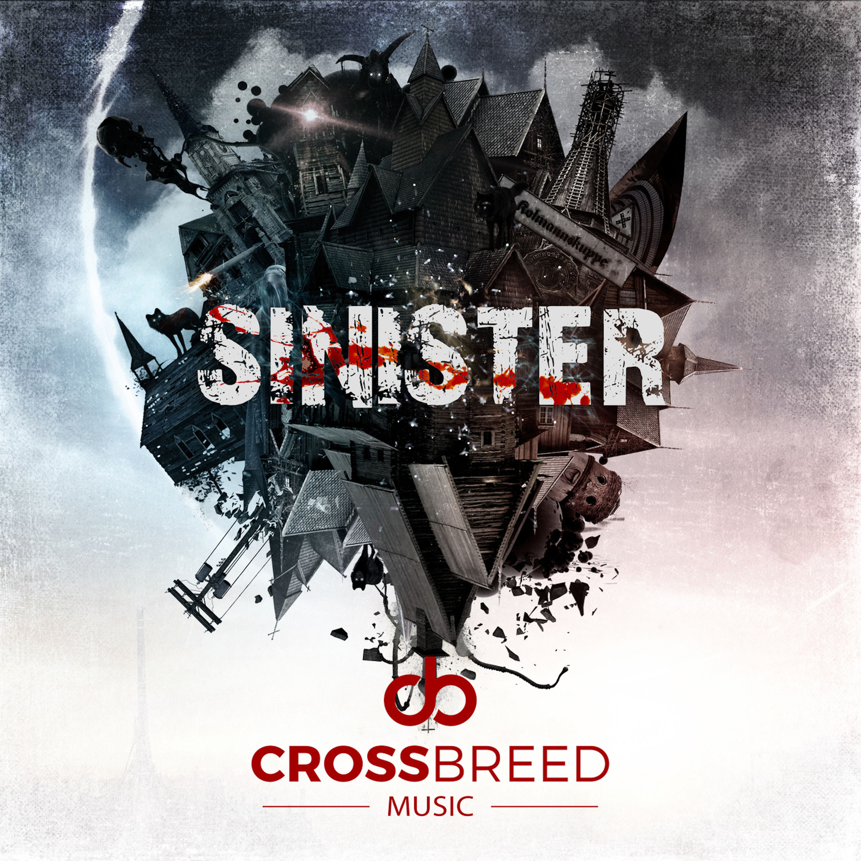 Sinister музыка из фильма