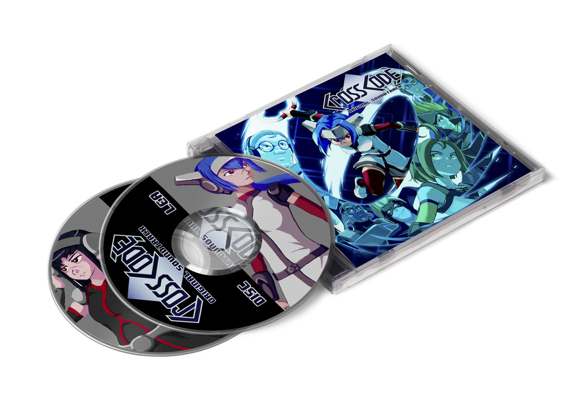 CrossCode музыка из игры | CrossCode Original Soundtrack