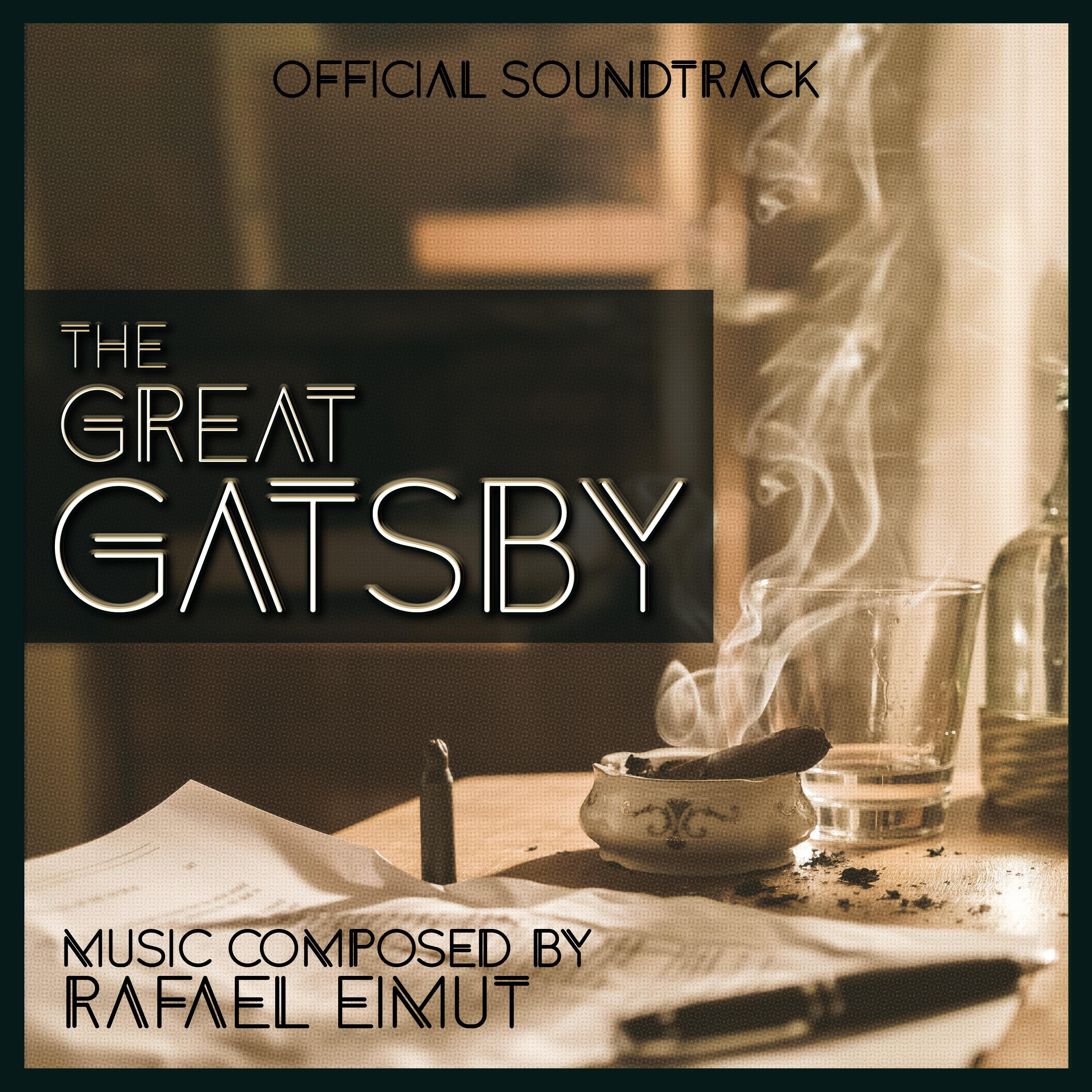 The Great Gatsby Original Soundtrack музыка из фильма