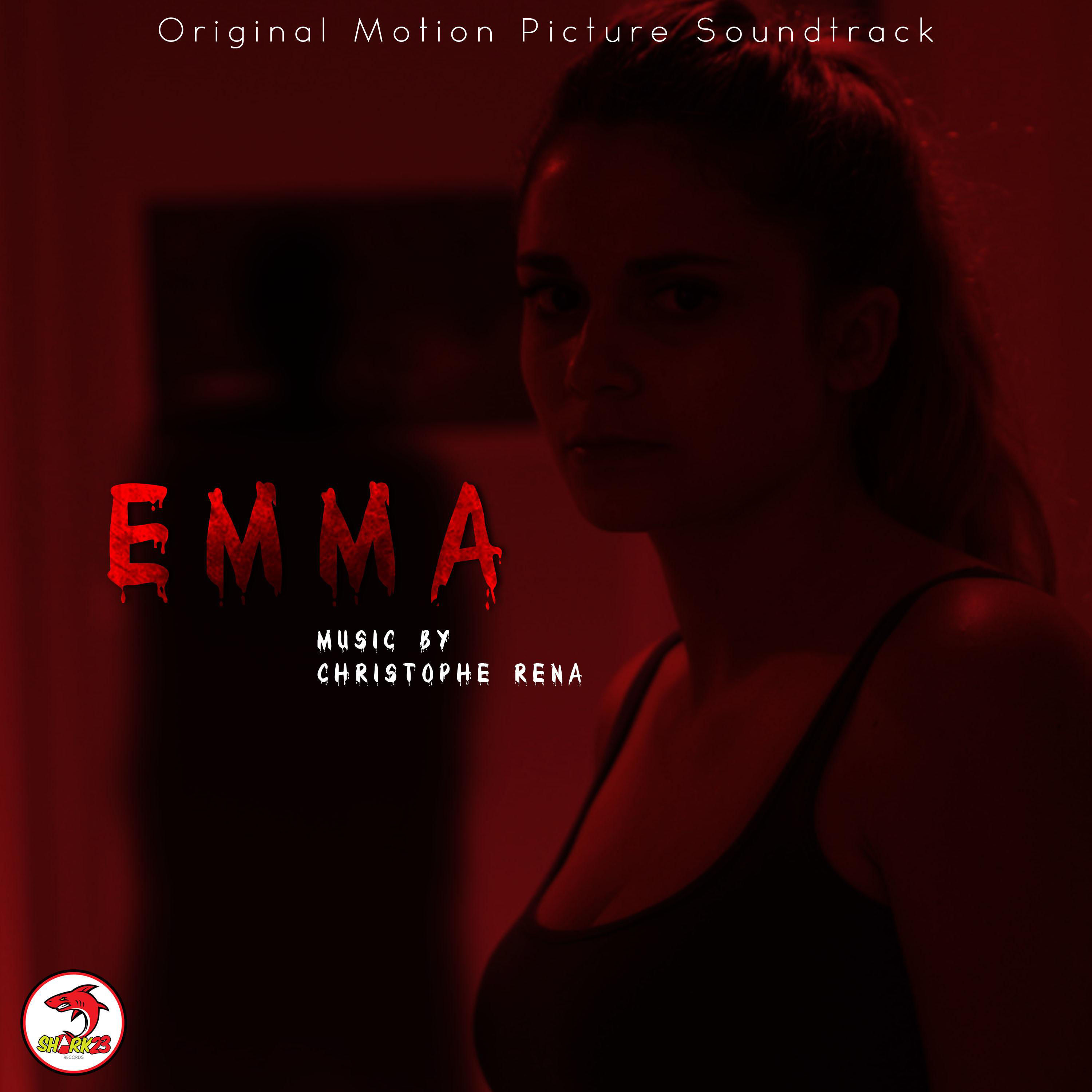 Emma Music from the Motion Picture - Single музыка из фильма