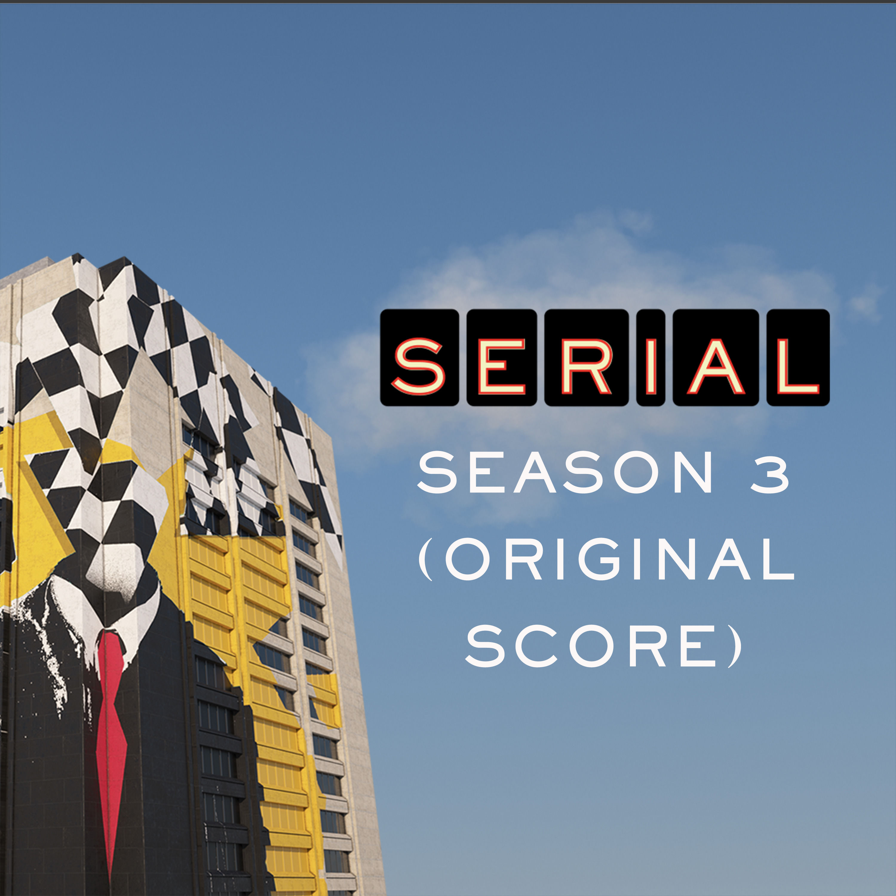 Serial Season 3 Original Score музыка из фильма