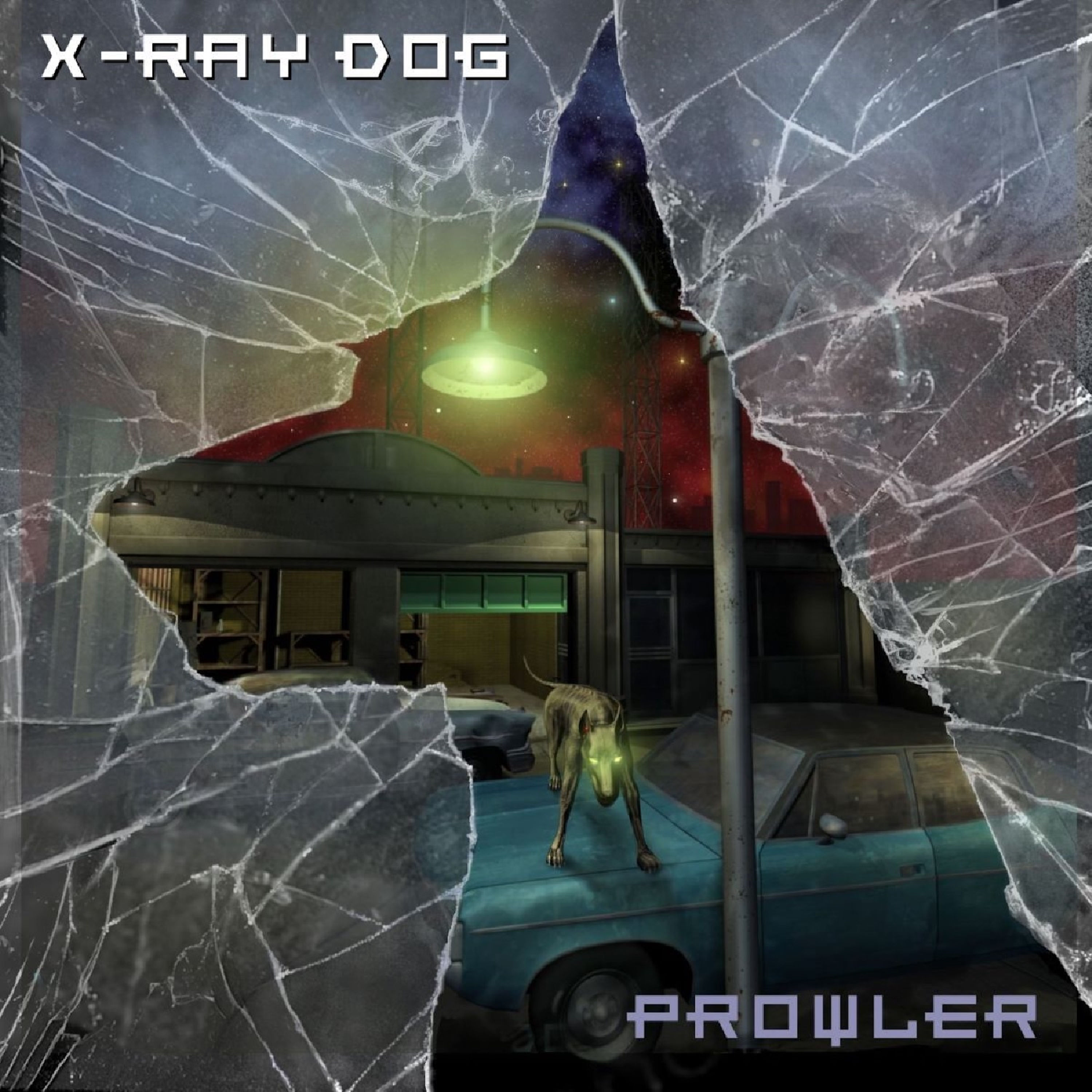 Prowler музыка из фильма