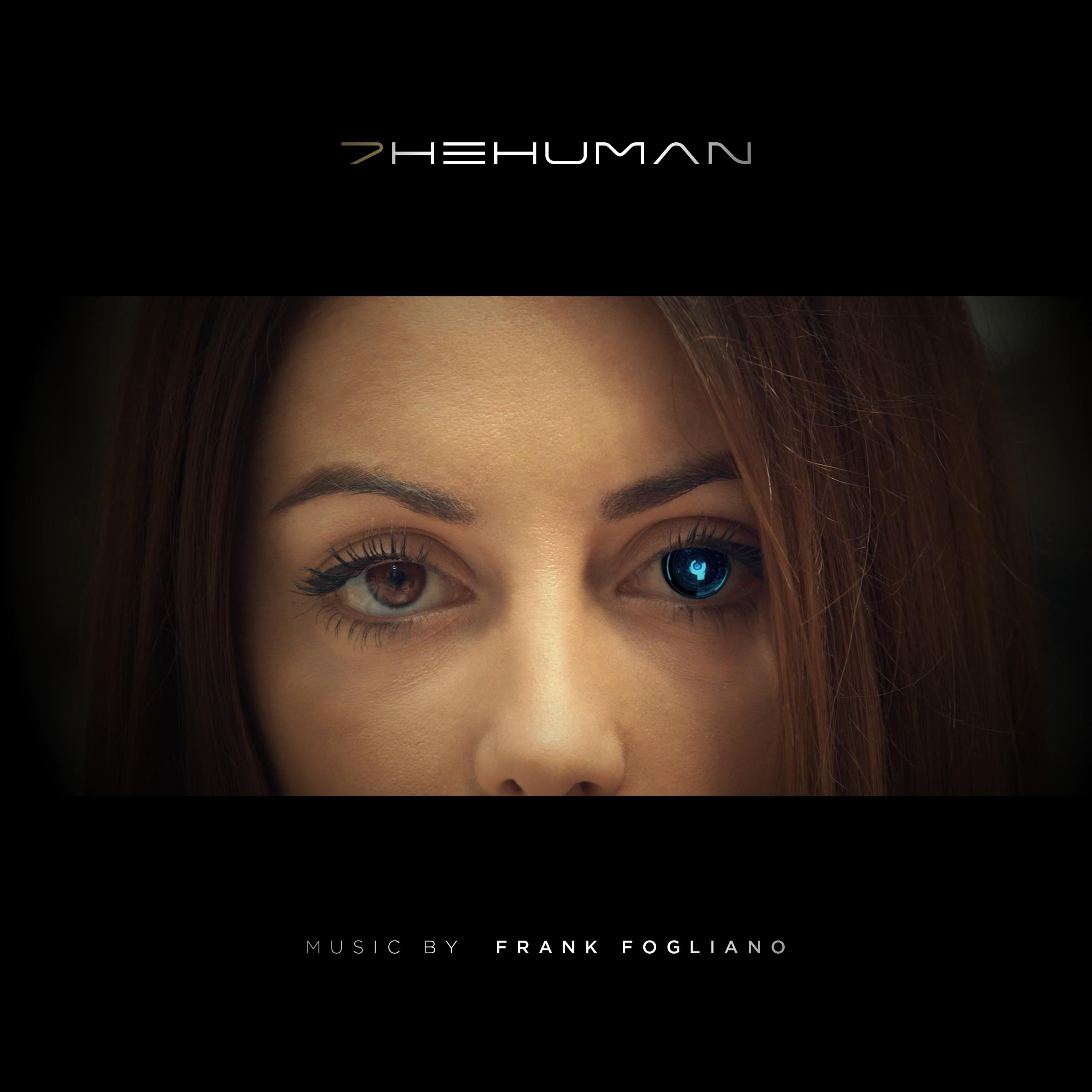 The Human Original Soundtrack - Single музыка из фильма