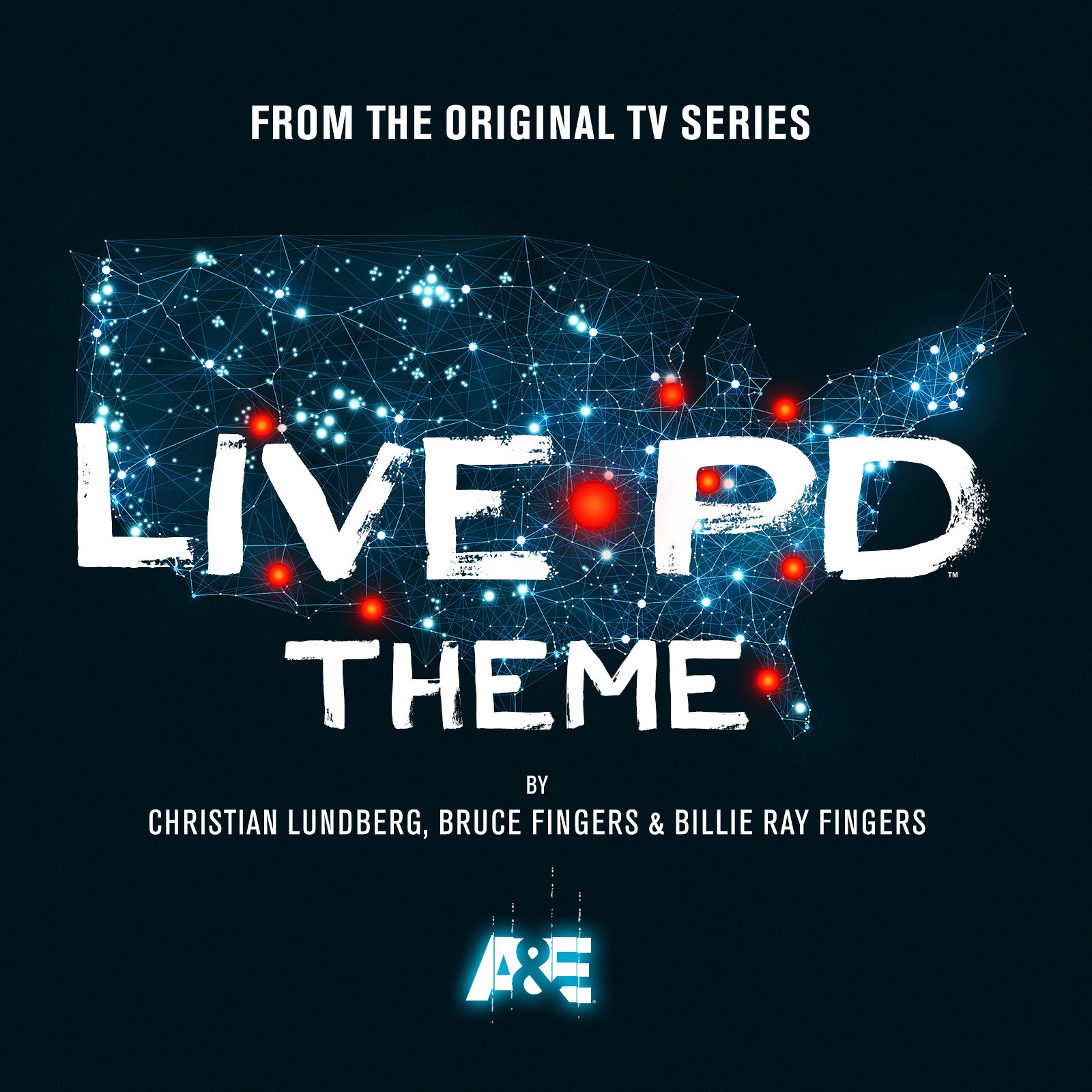 Live Pd Theme From the Original TV Series Live Pd - Single музыка из ...