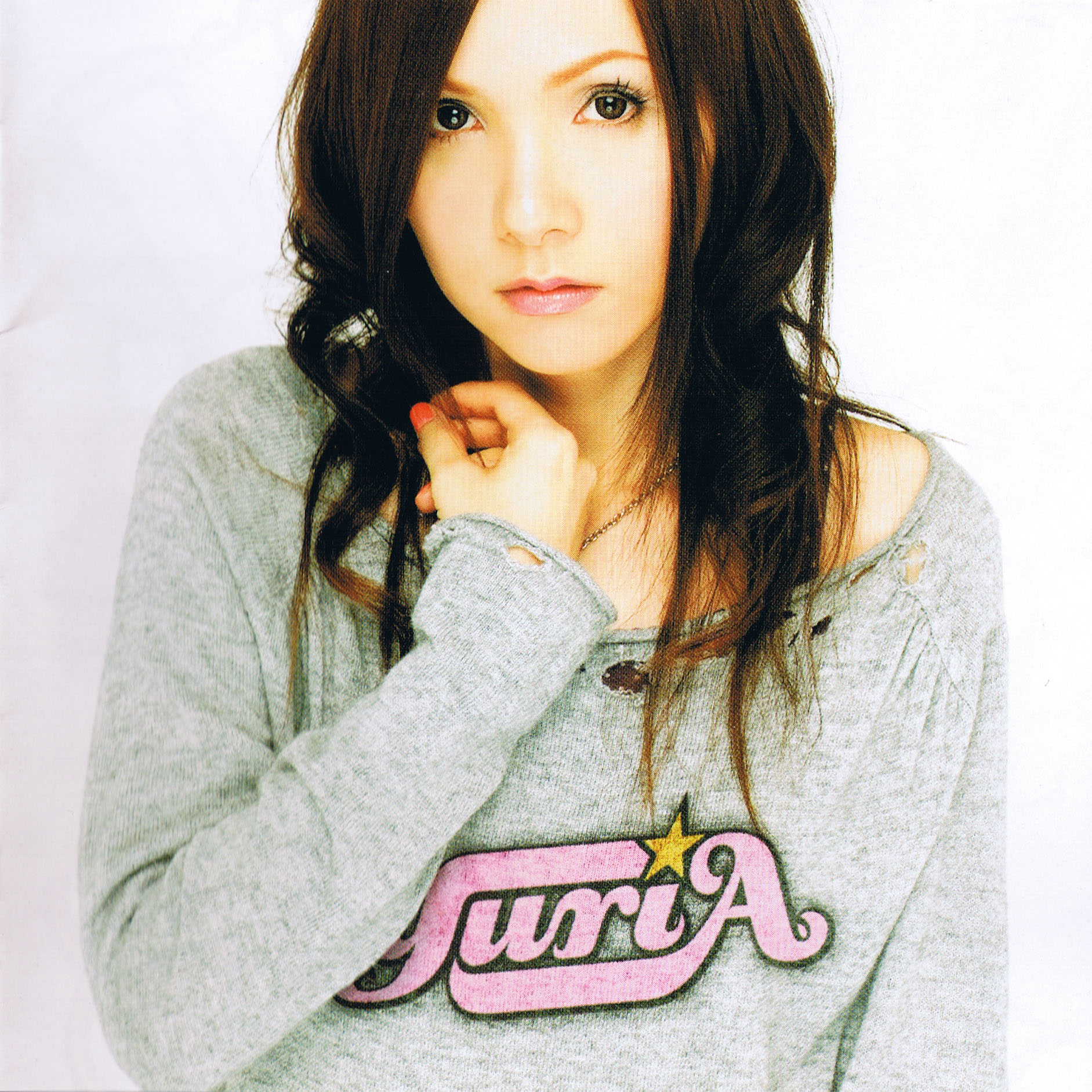 YURIA / YURIA музыка из игры